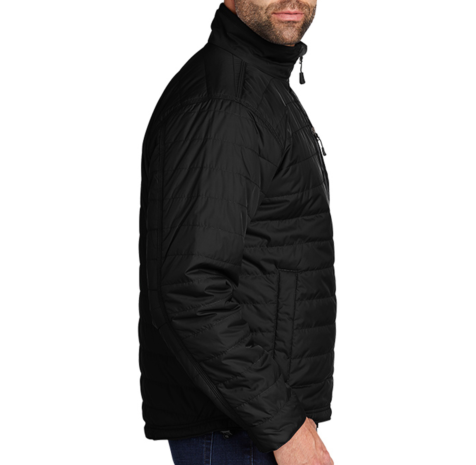 Carhartt Men's Gilliam Jacket - Custom Branded Promotional Jacket - Swag
