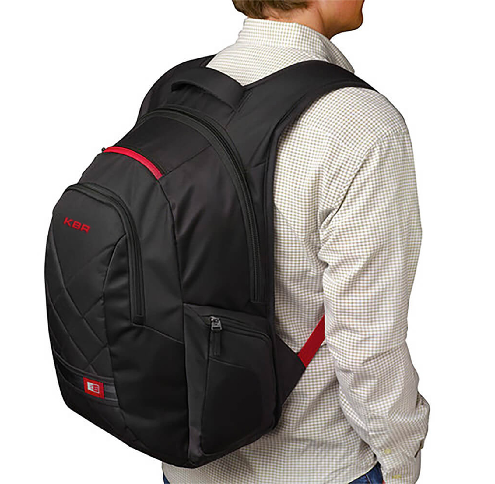 Case Logic 16'' Backpack - Custom Branded Promotional Backpacks - Swag.com