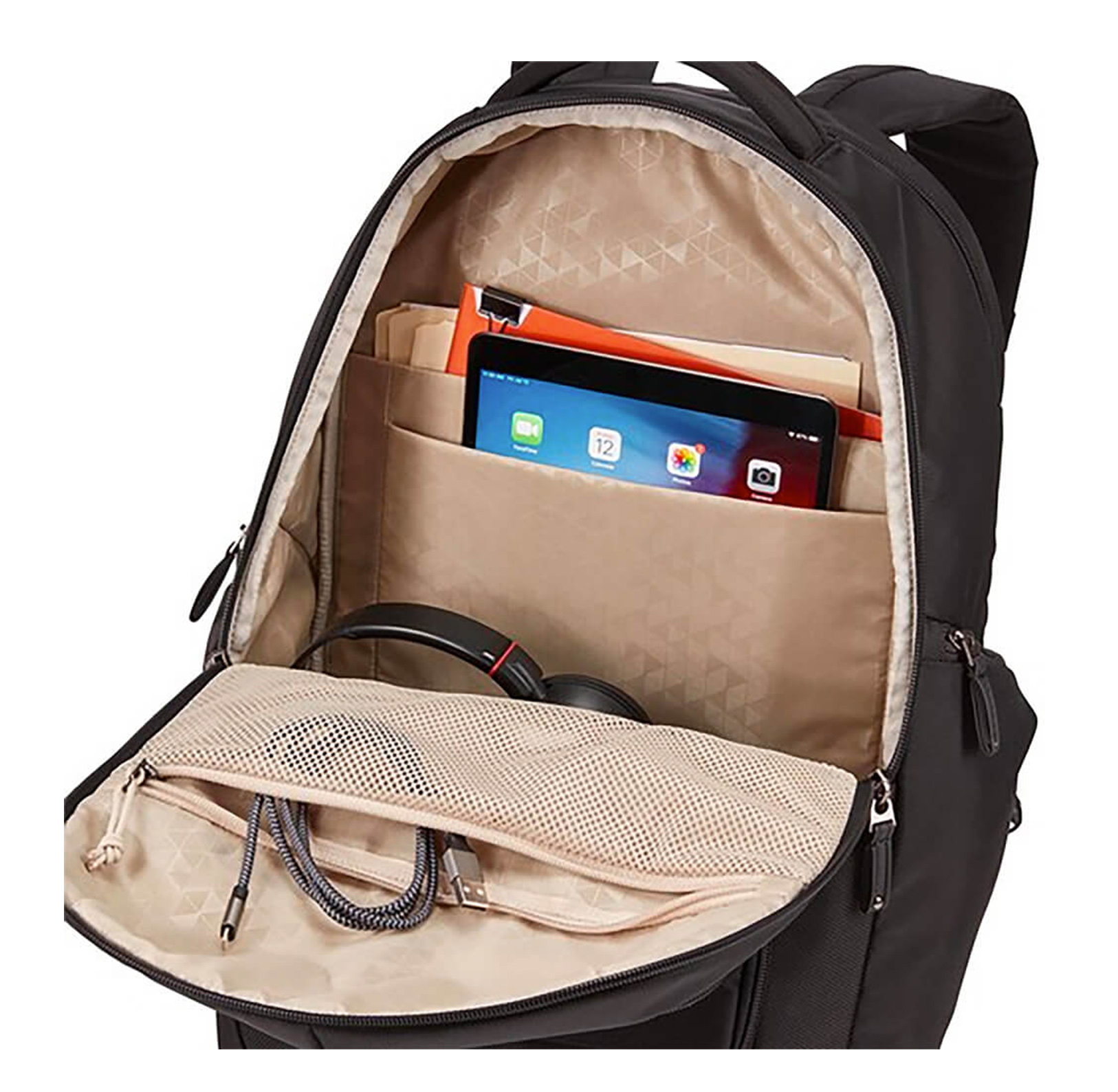 Case Logic Notion Backpack - Custom Branded Promotional Backpacks ...