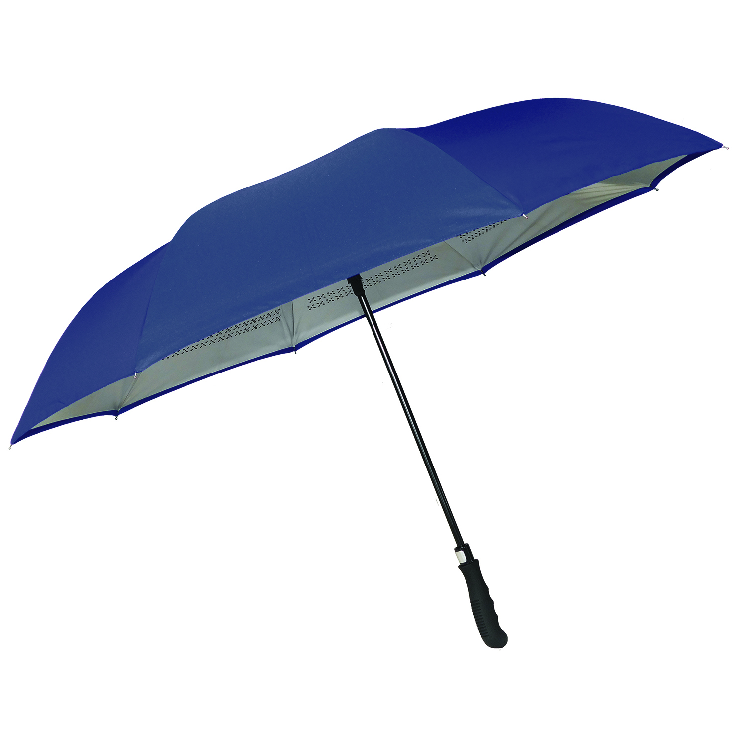 48'' Reverse Open Umbrella - Custom Branded Promotional Umbrellas ...