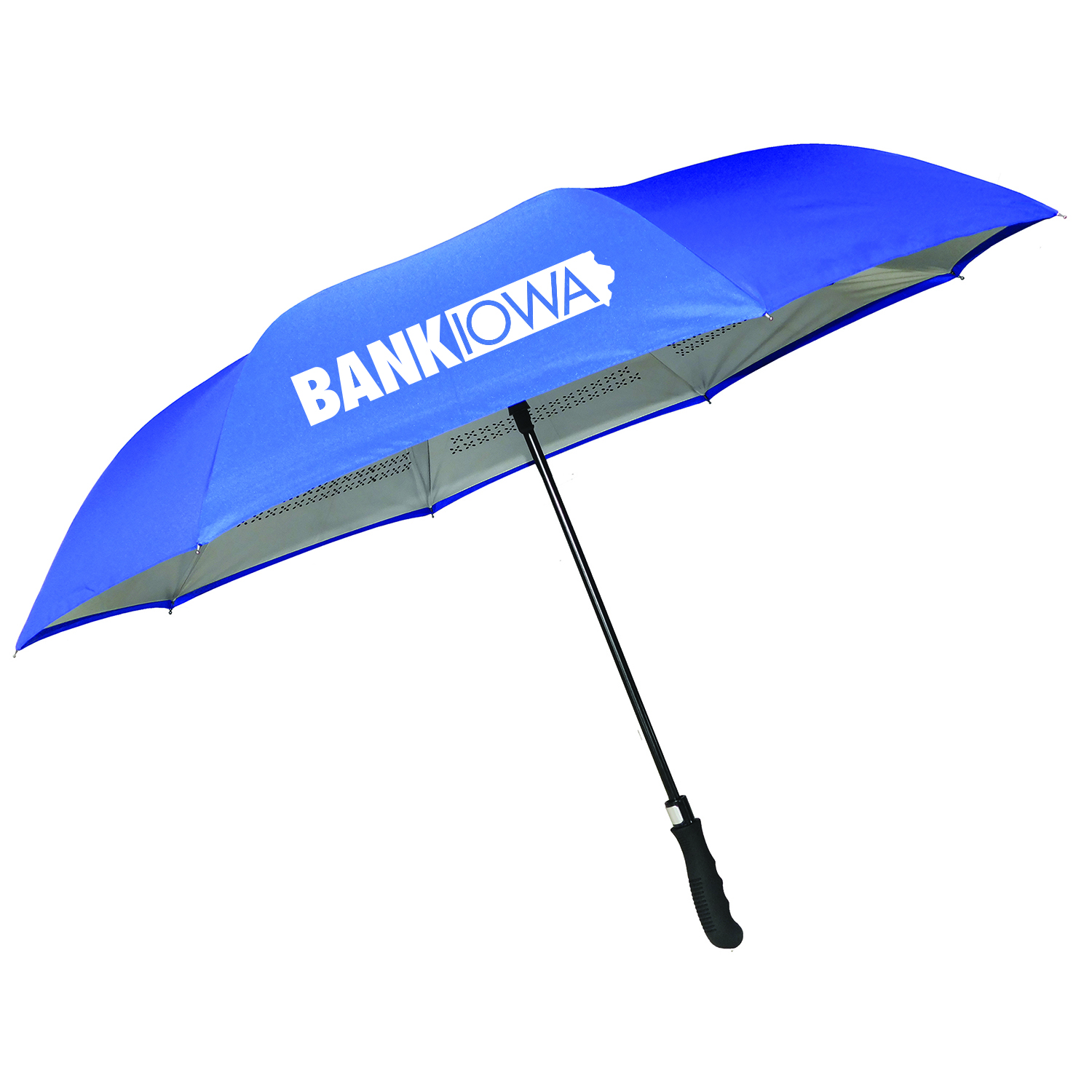 48'' Reverse Open Umbrella - Custom Branded Promotional Umbrellas ...