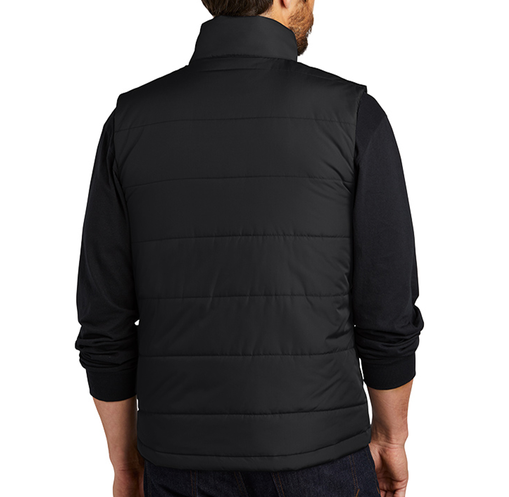 Port Authority Unisex Puffer Vest - Custom Branded Promotional ...