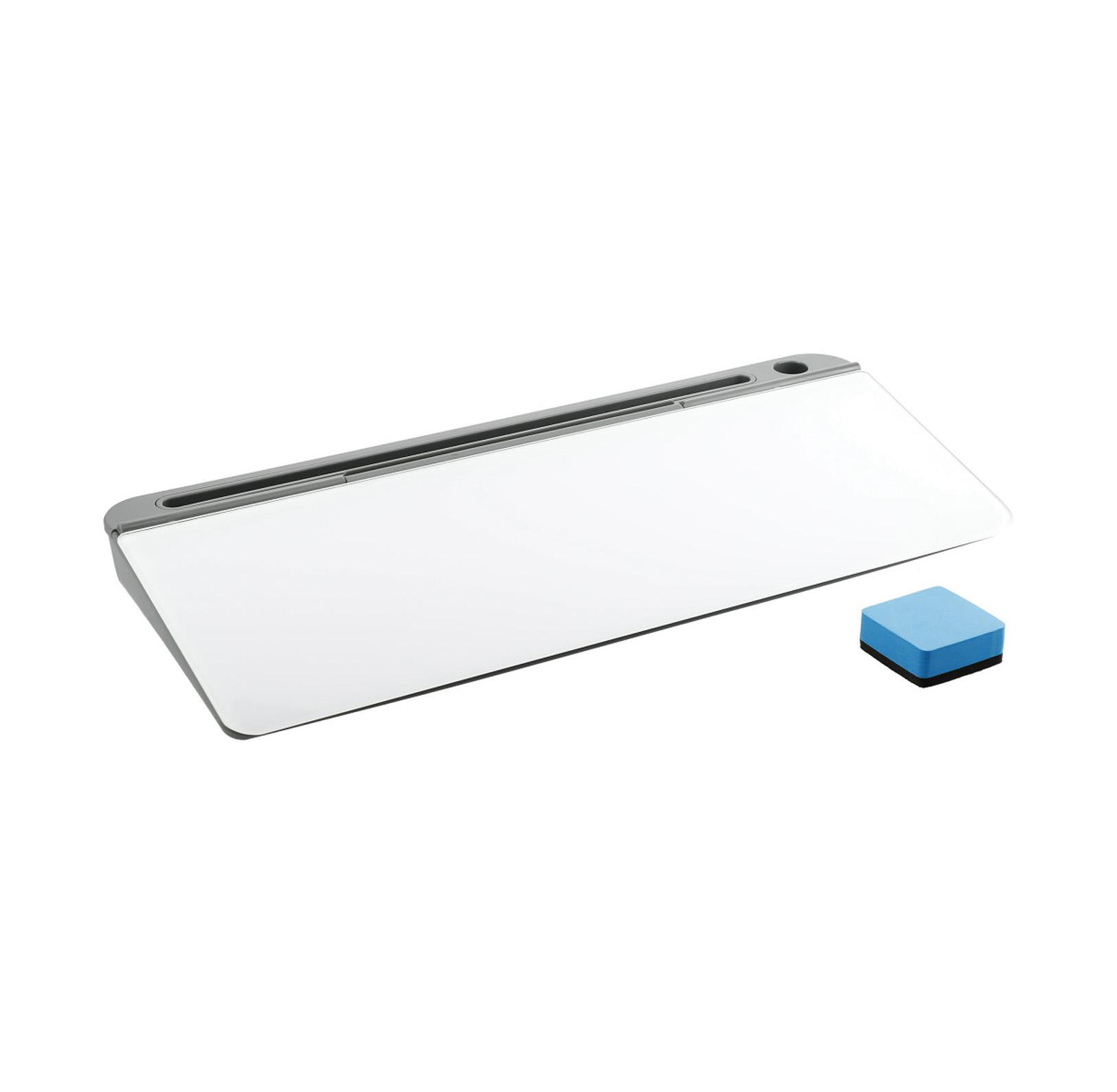 Desktop White Board - Custom Branded Promotional White Boards - Swag.com
