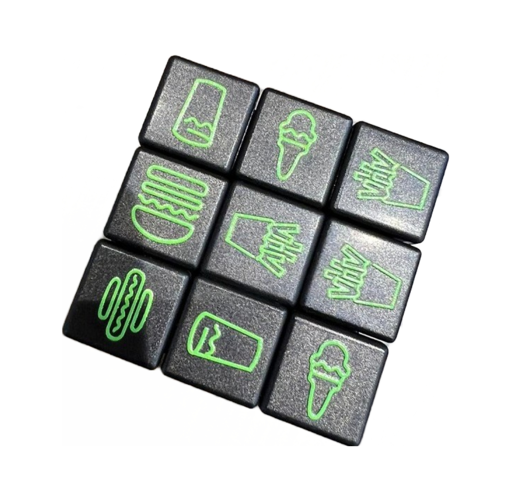 Fully Custom Puzzle Cube - Custom Branded Promotional Toys - Swag.com