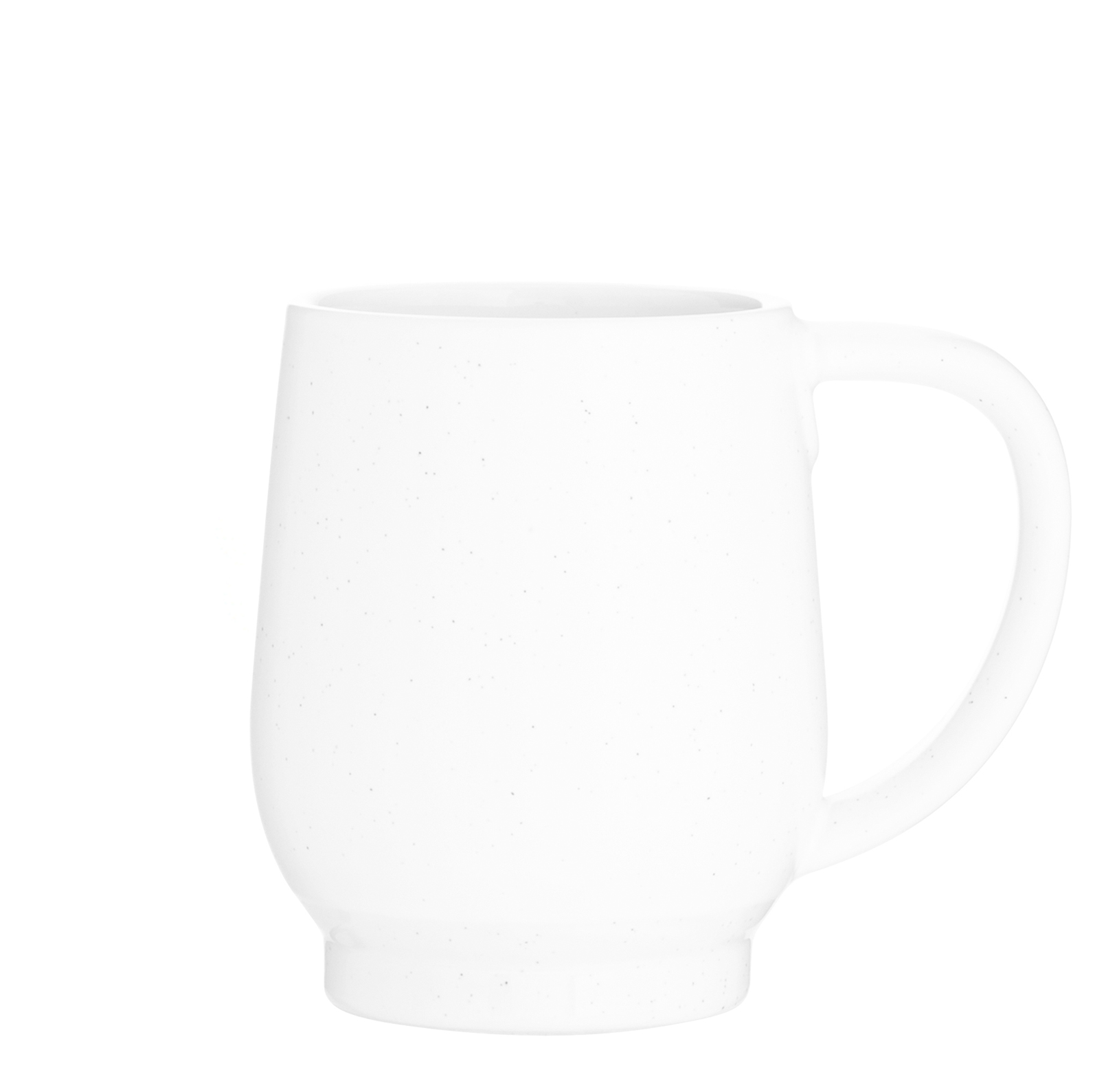 12 Oz. Waldo Mug - Custom Branded Promotional Mugs - Swag.com