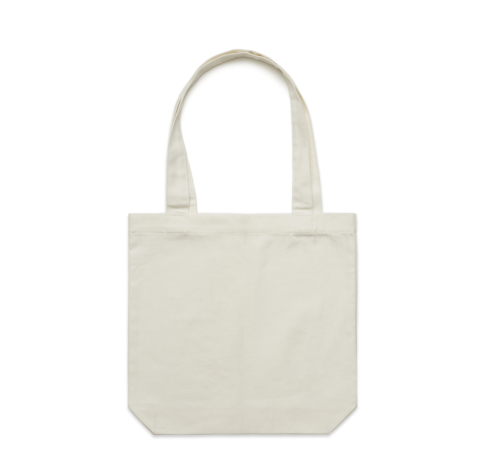 AS Colour Carrie Tote Bag - Custom Branded Promotional Tote Bags - Swag.com