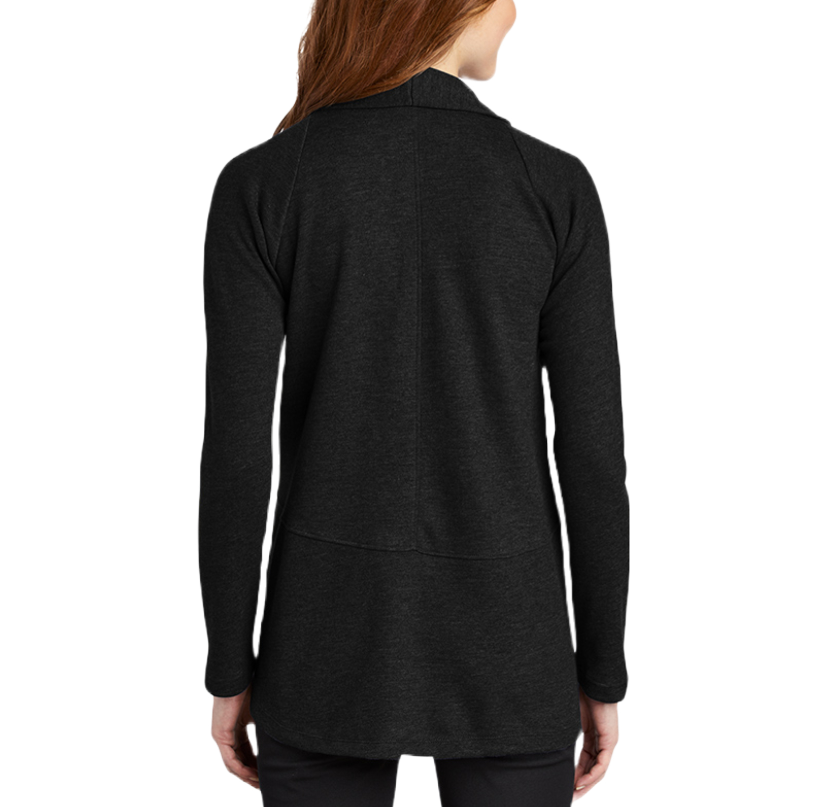 Port Authority Women's Interlock Cardigan - Custom Branded Promotional ...