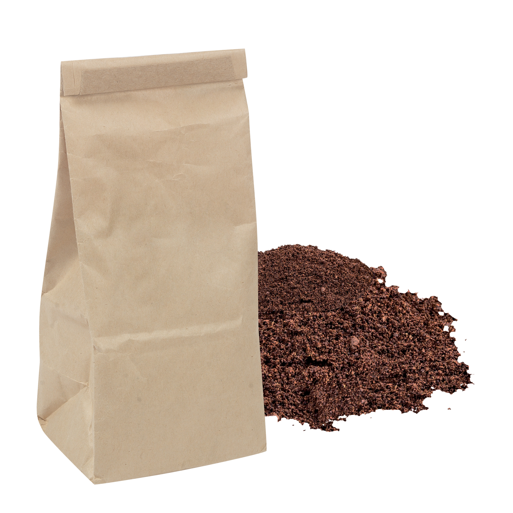 Gourmet Coffee Bag - Custom Branded Promotional Coffee - Swag.com
