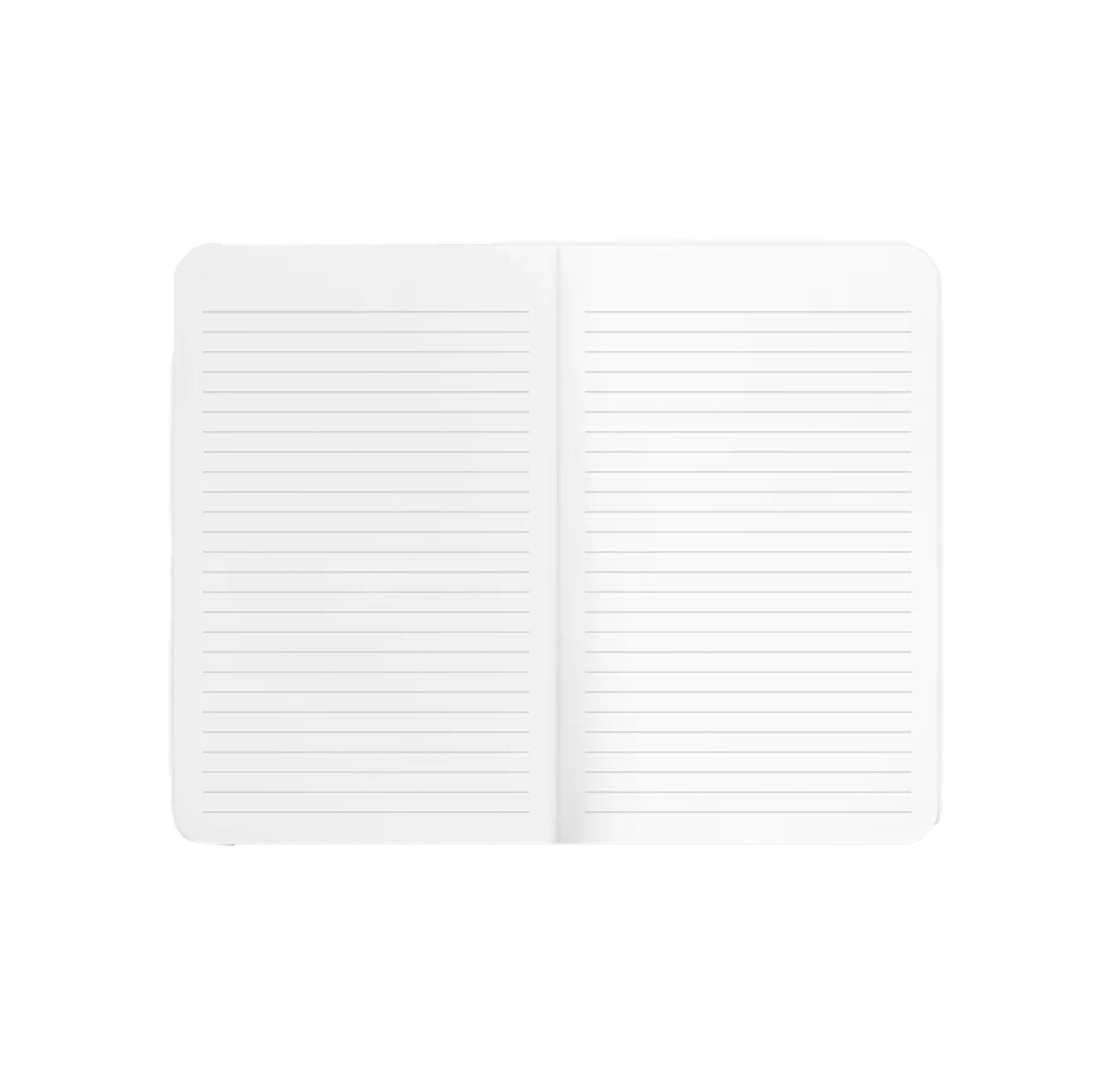 Denik Classic Softcover Notebook - Custom Branded Promotional Notebooks ...