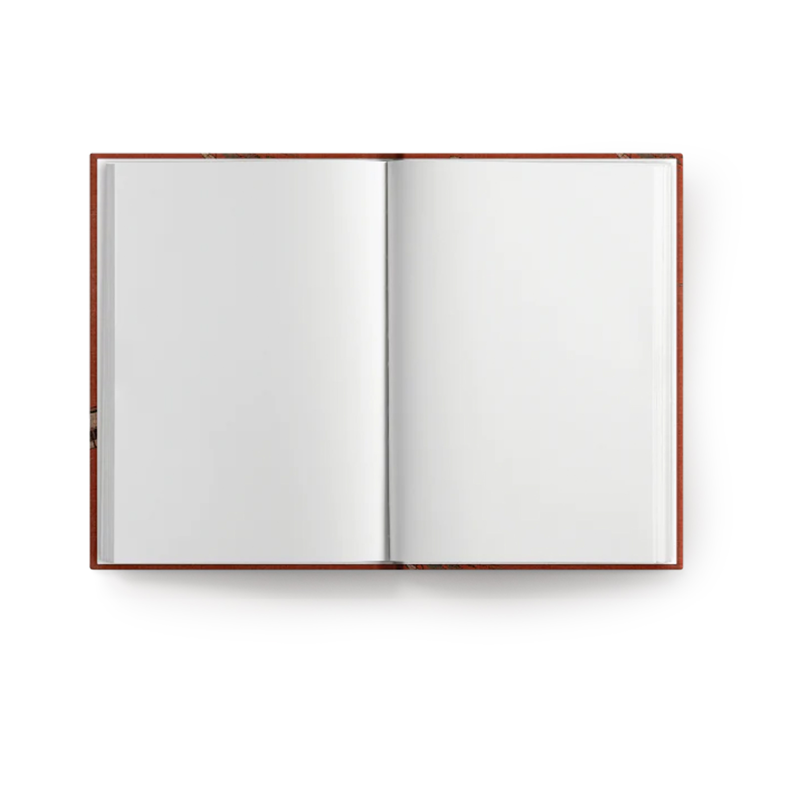 Denik Classic Hardcover Notebook - Custom Branded Promotional Notebooks ...
