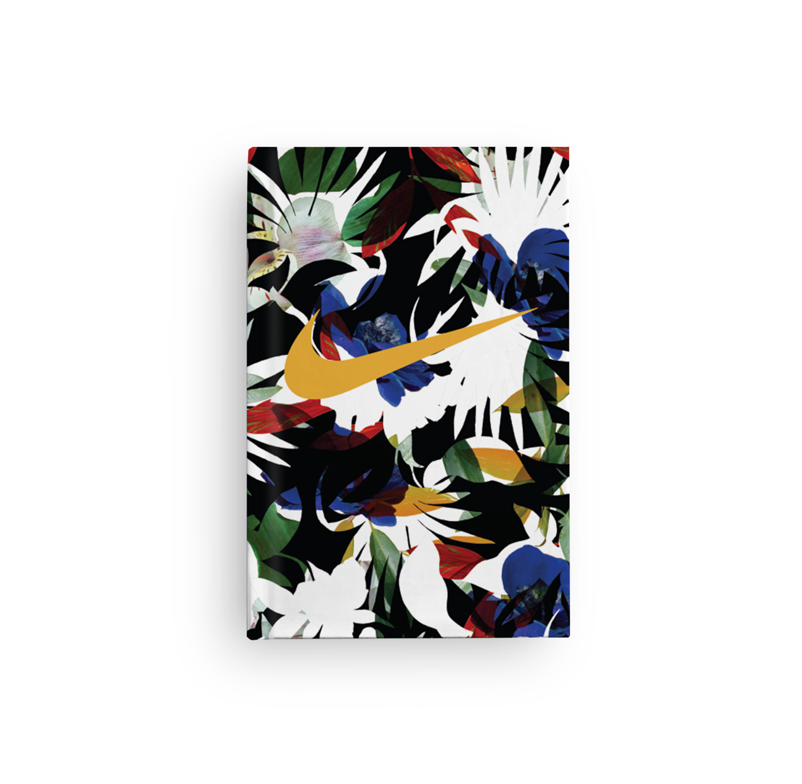 Denik Classic Hardcover Notebook - Custom Branded Promotional Notebooks ...