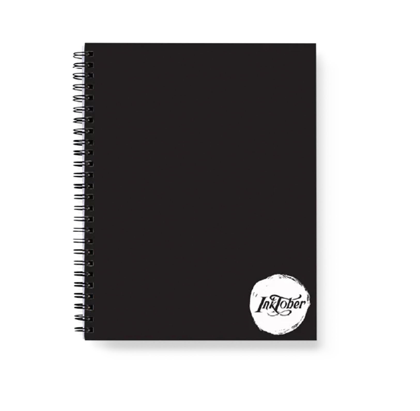 Denik Medium Spiral Notebook - Custom Branded Promotional Notebooks ...
