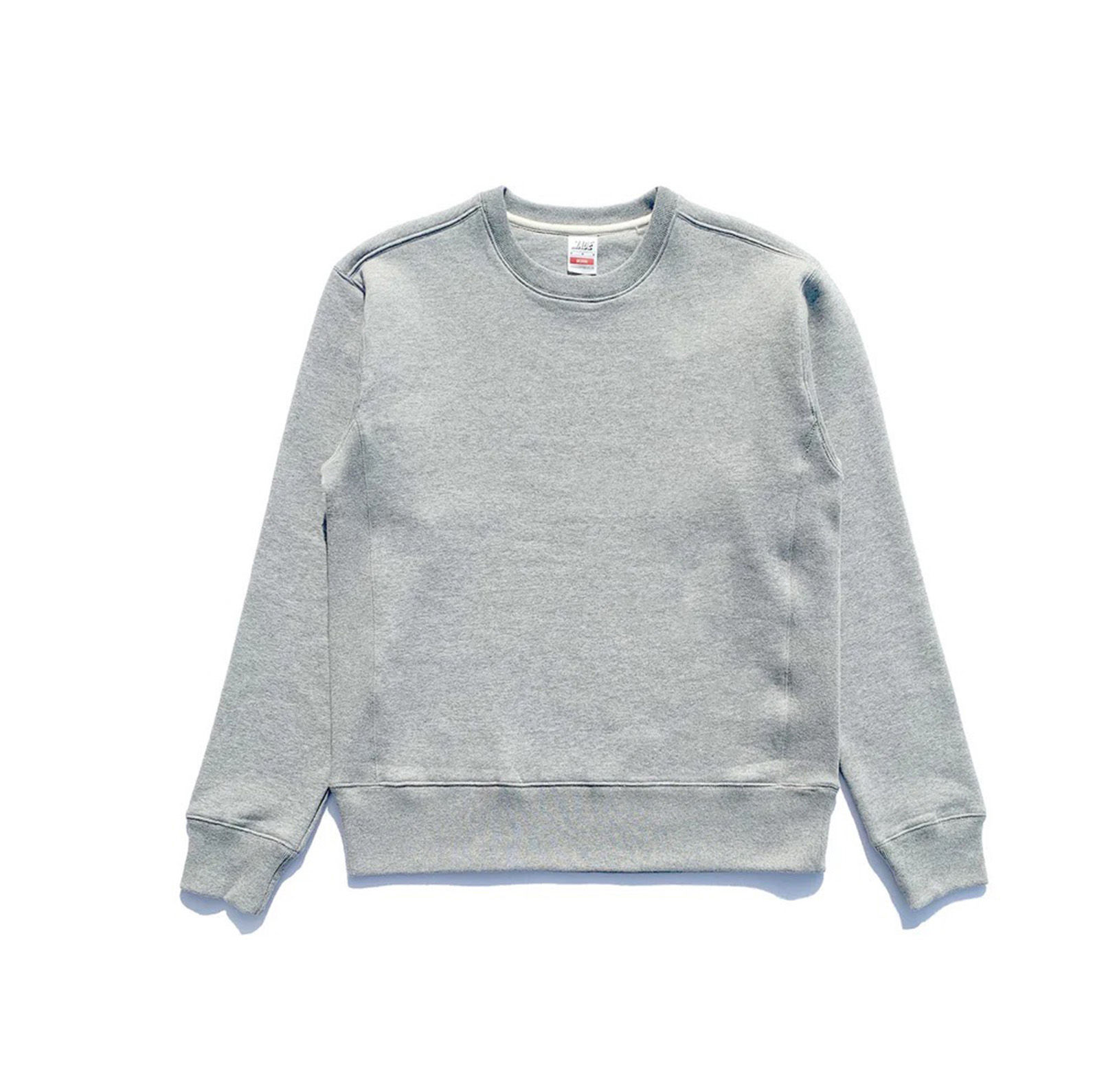 MADE Unisex Varsity Crewneck Sweatshirt - Branded Promotional Custom ...