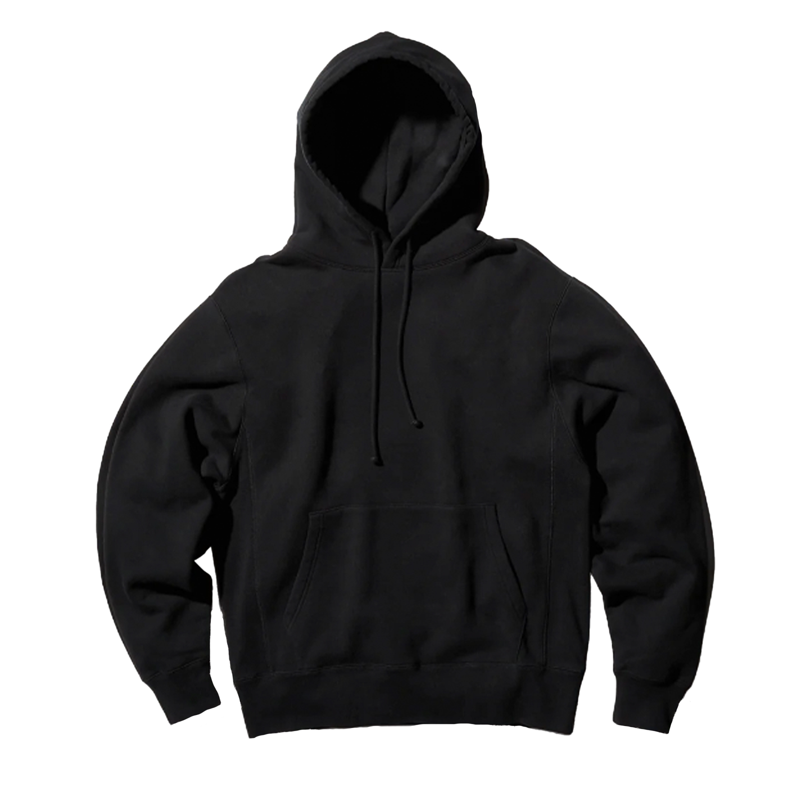 MADE Unisex Varsity Hoodie - Custom Branded Promotional Sweatshirts ...