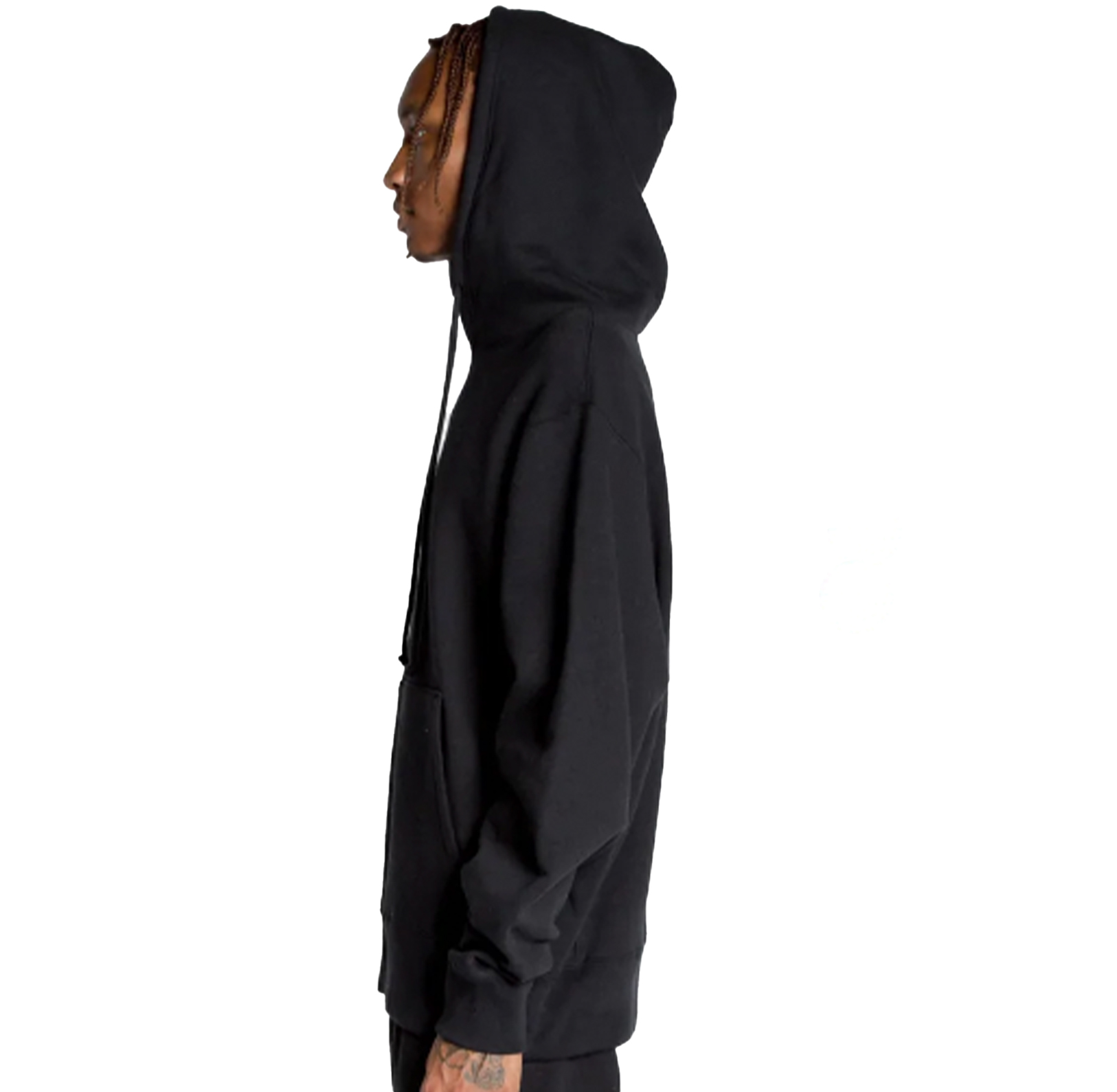 MADE Unisex Varsity Hoodie - Custom Branded Promotional Sweatshirts ...