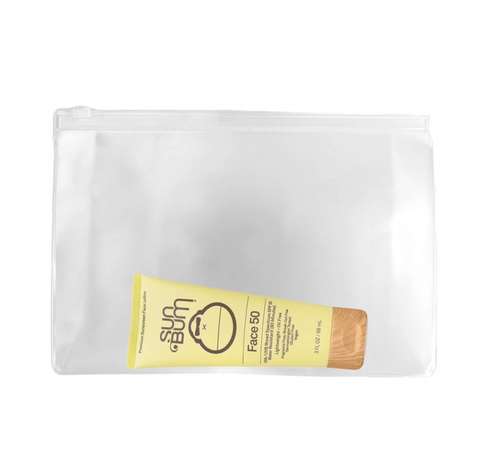 Sun Bum SPF 50 Sunscreen - Custom Branded Promotional Sunscreen - Swag.com