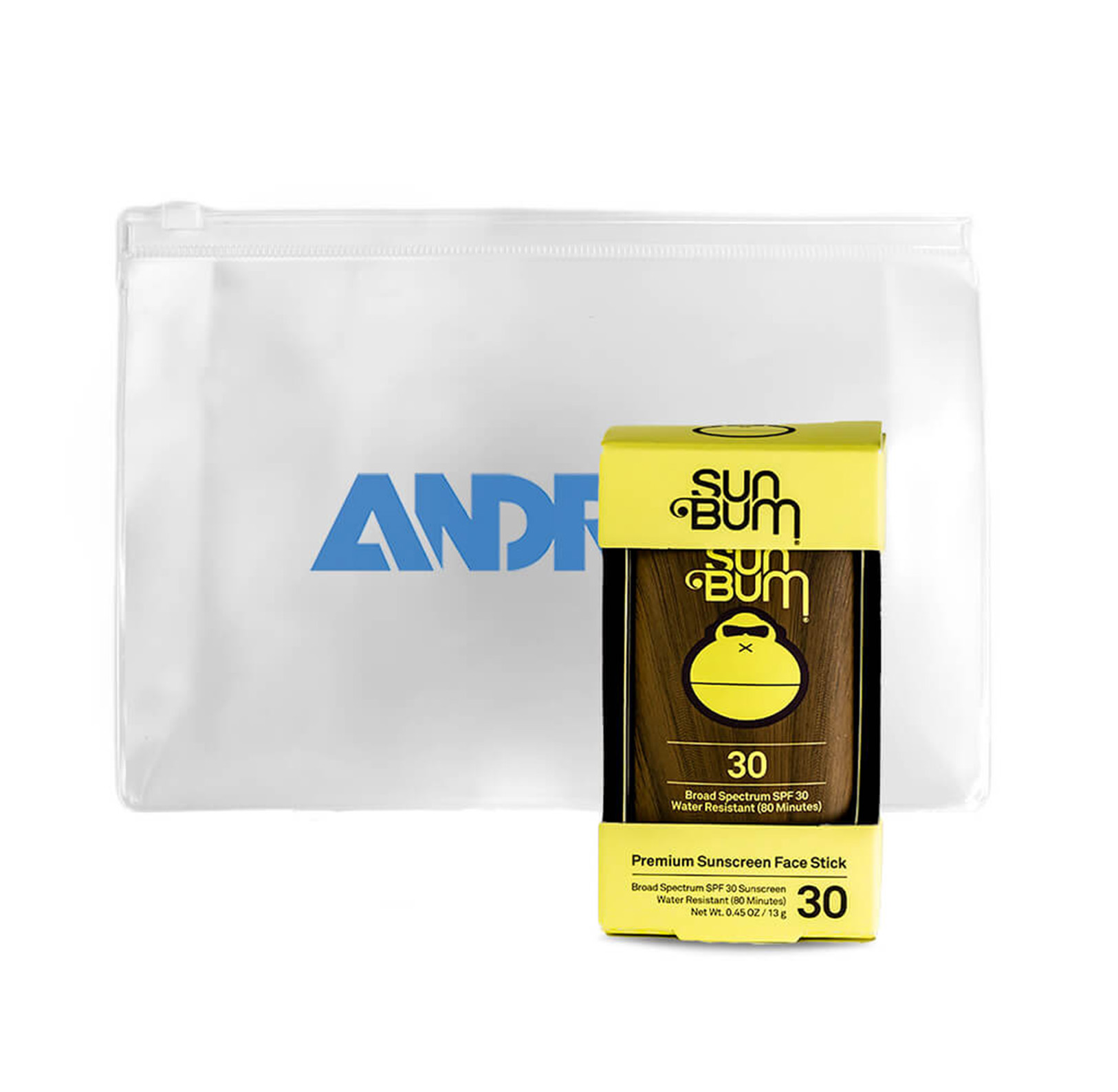 Sun Bum Face Stick Sunscreen - Custom Branded Promotional Sunscreen ...