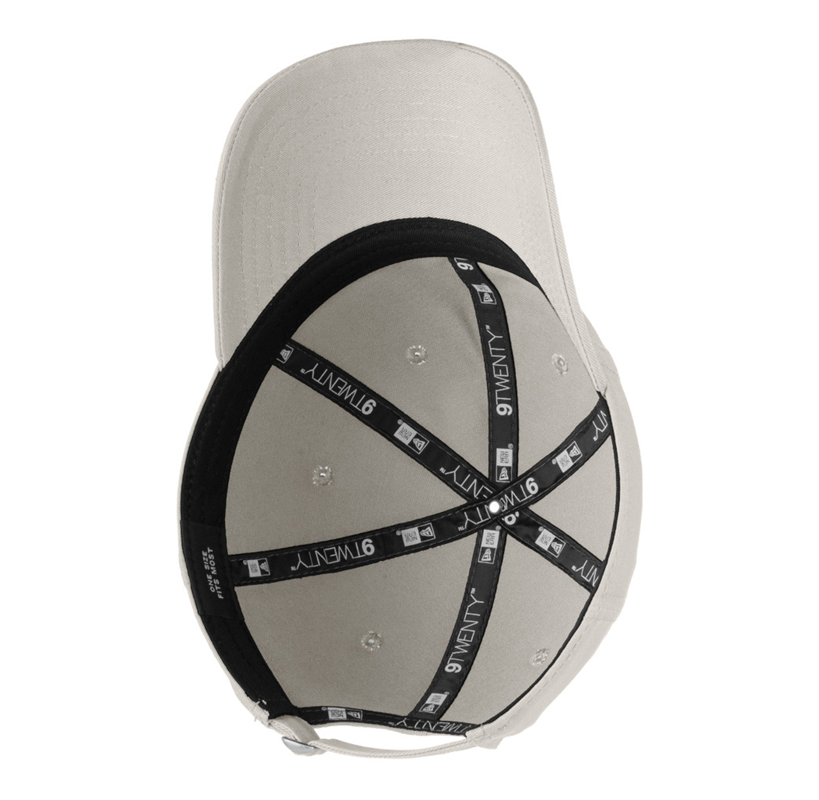 New Era Adjustable Unstructured Hat - Custom Branded Promotional Hats ...