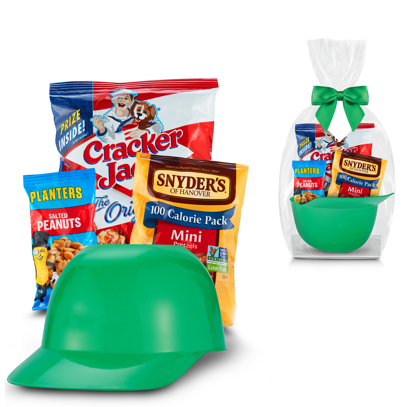 Concession Snacks Bag - Custom Branded Promotional Tech Accessories ...