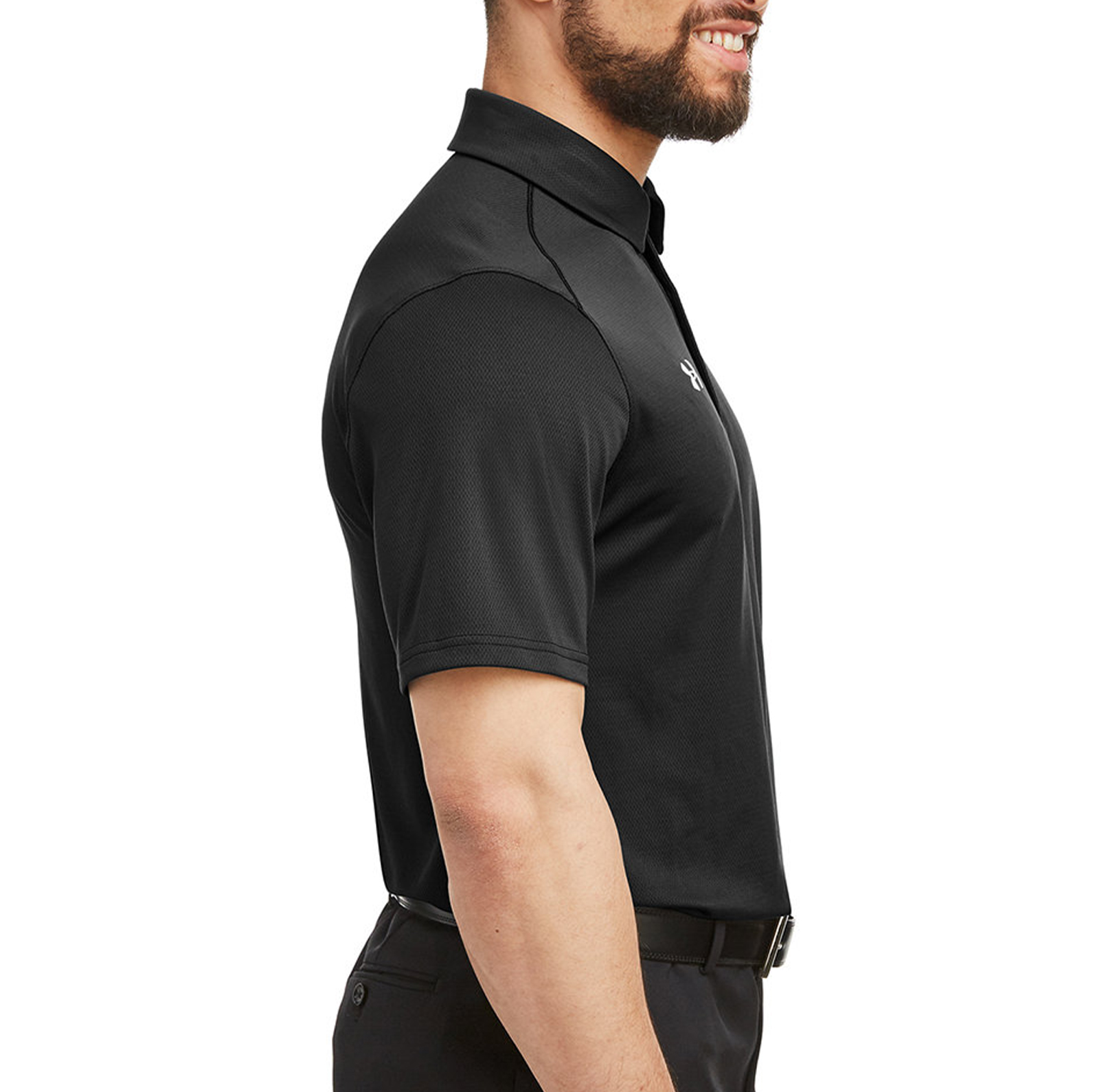 Under Armour Men's Tech Polo Shirt - Custom Branded Promotional Polos ...