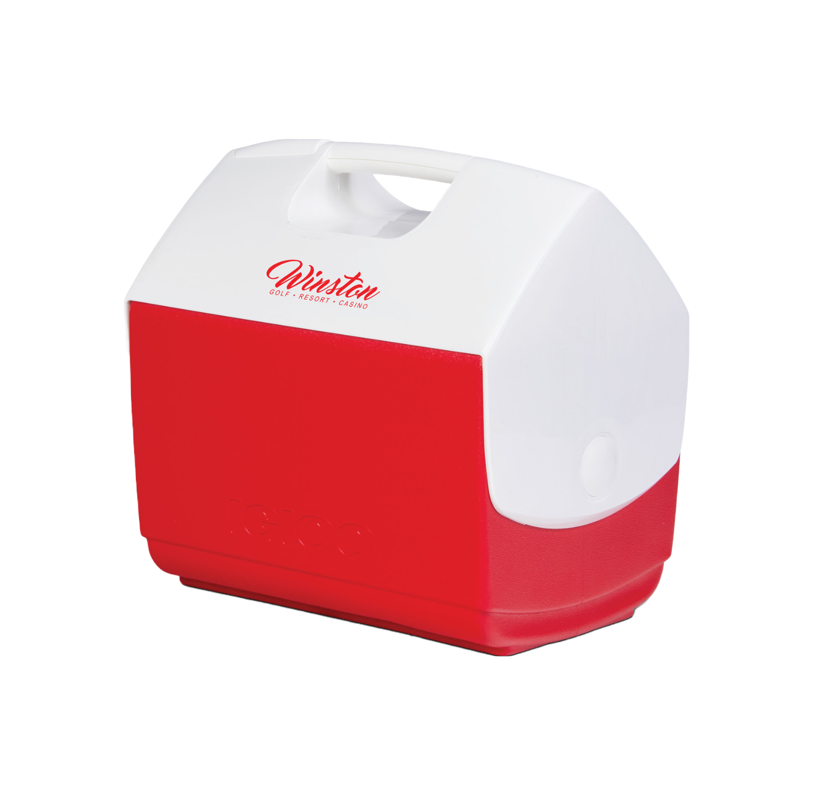 IGLOO Playmate Elite 16 Qt Hard Cooler - Custom Branded Promotional ...