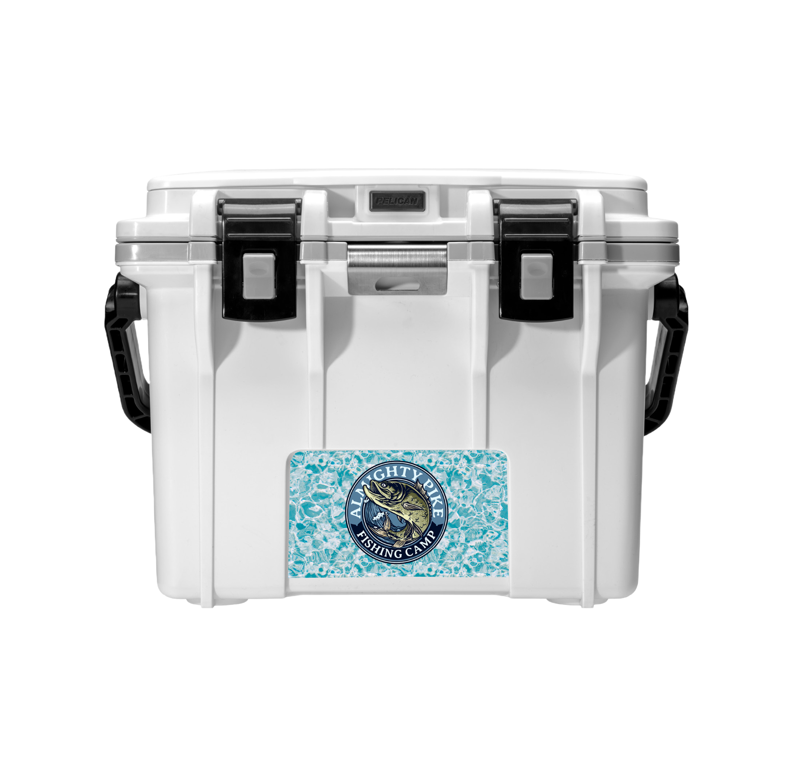 Pelican 14qt Personal Cooler - Custom Branded Promotional Coolers ...