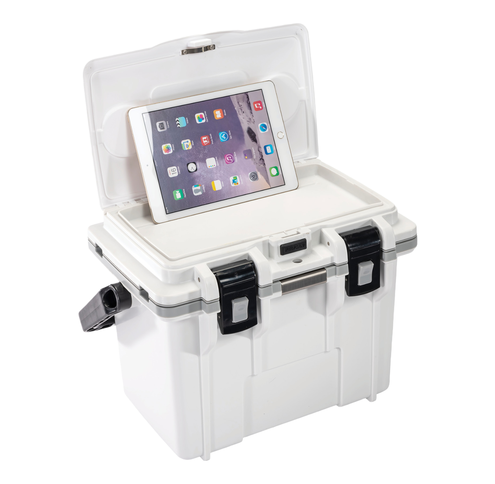 Pelican 14qt Personal Cooler - Custom Branded Promotional Coolers ...