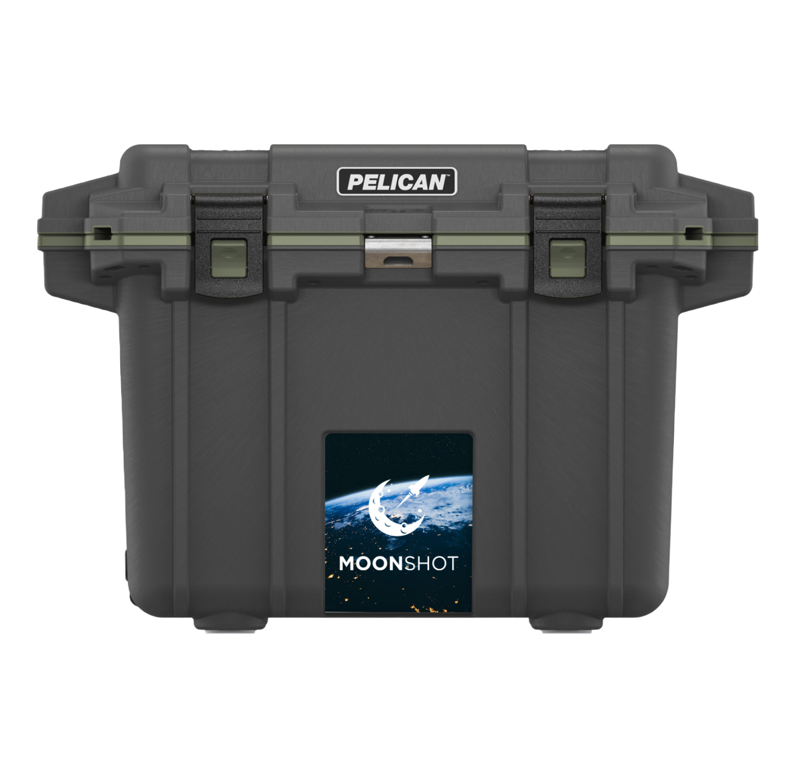 Pelican 50qt Elite Cooler - Custom Branded Promotional Coolers - Swag.com
