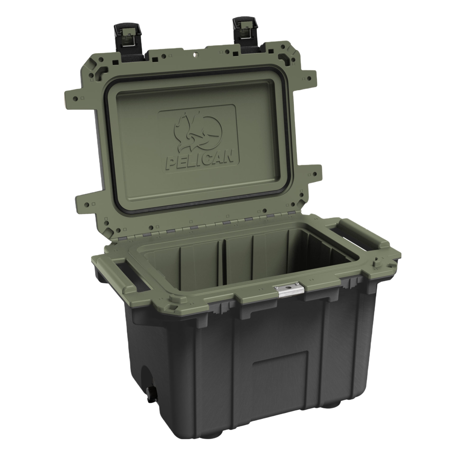 Pelican 50qt Elite Cooler - Custom Branded Promotional Coolers - Swag.com