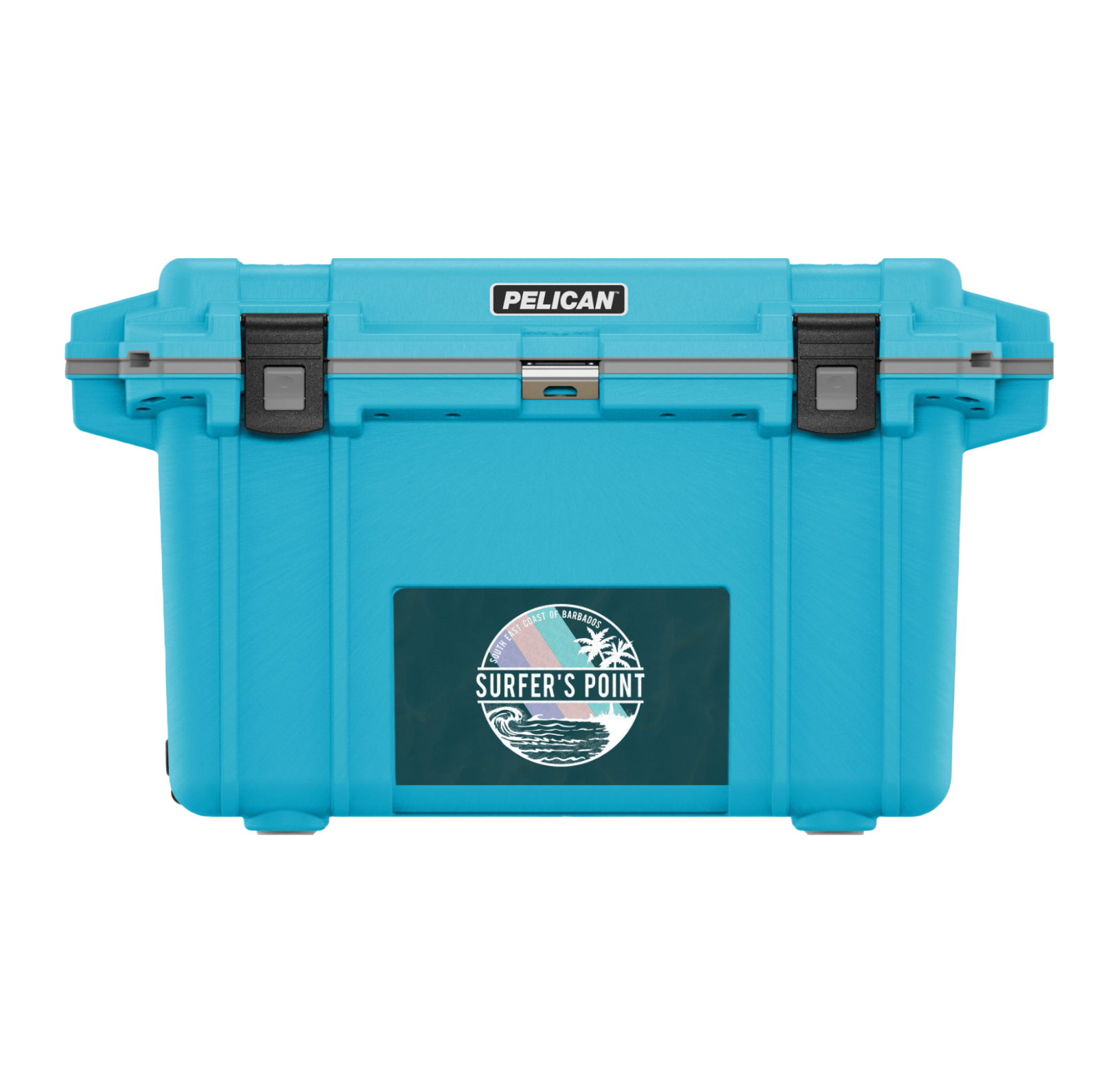 Pelican 70qt Elite Cooler - Custom Branded Promotional Coolers - Swag.com