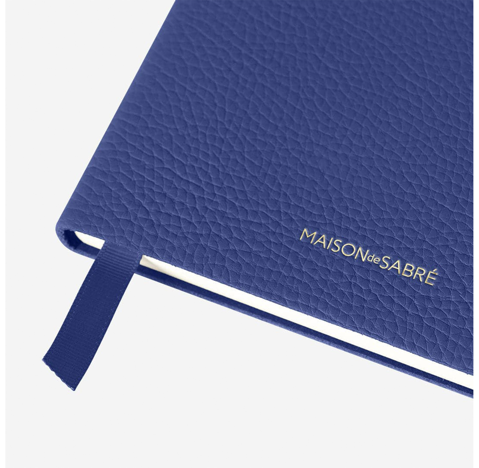 Maison de Sabre Notebook - Custom Branded Promotional Notebooks - Swag.com