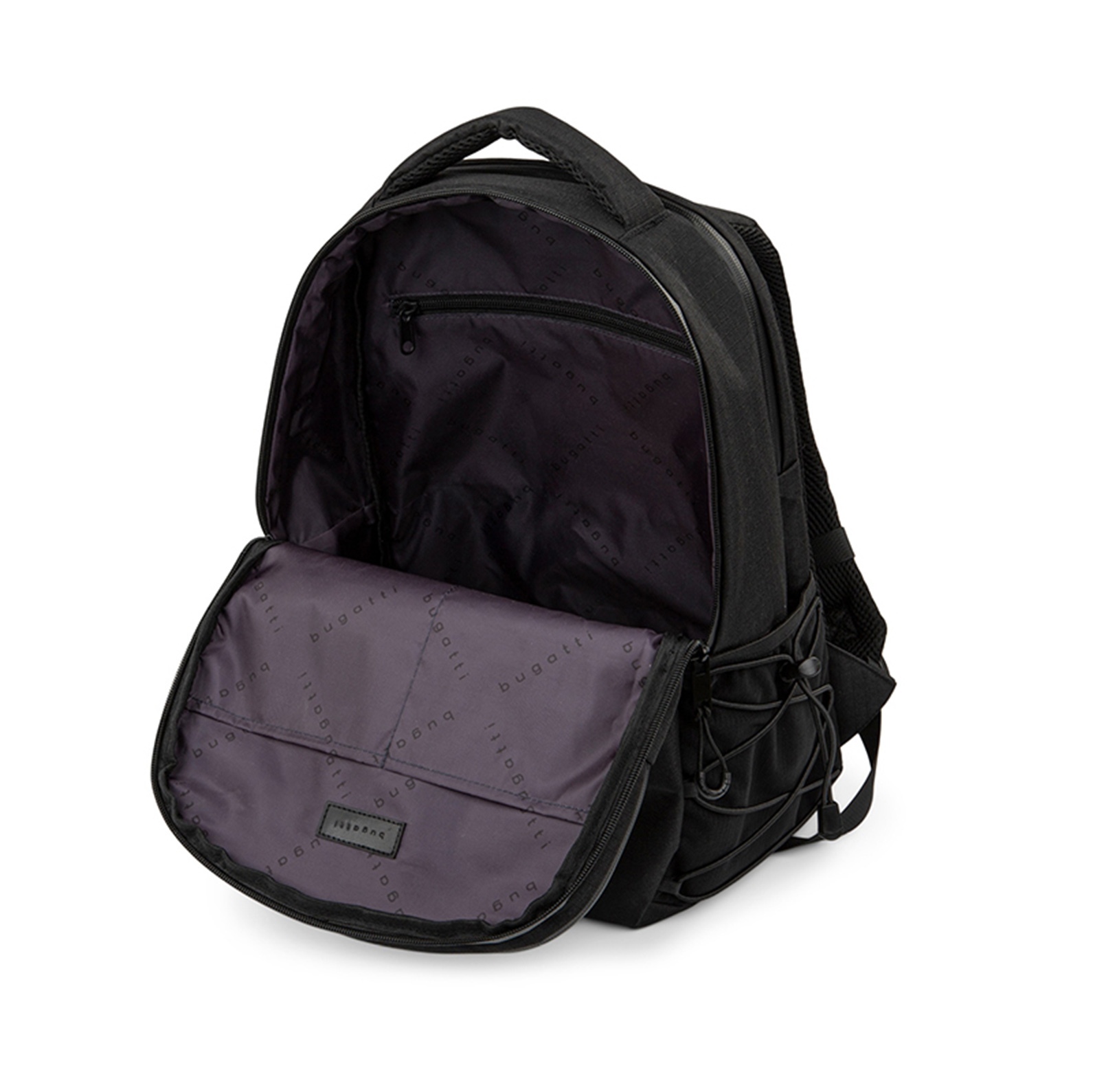 Bugatti Outland Backpack - Custom Branded Promotional Backpacks - Swag.com