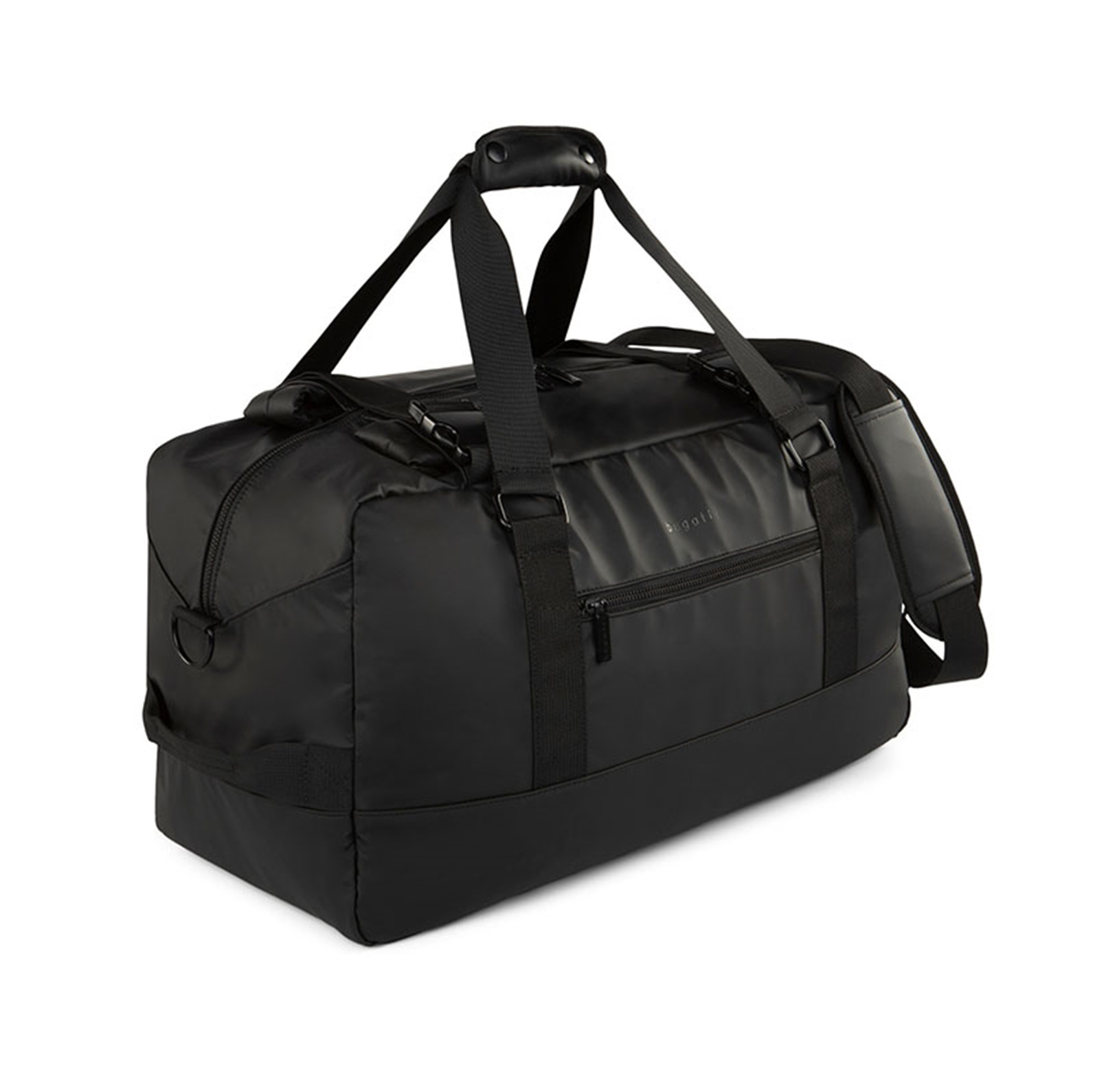 Bugatti Mile End Duffel Bag - Custom Branded Promotional Duffel Bags ...