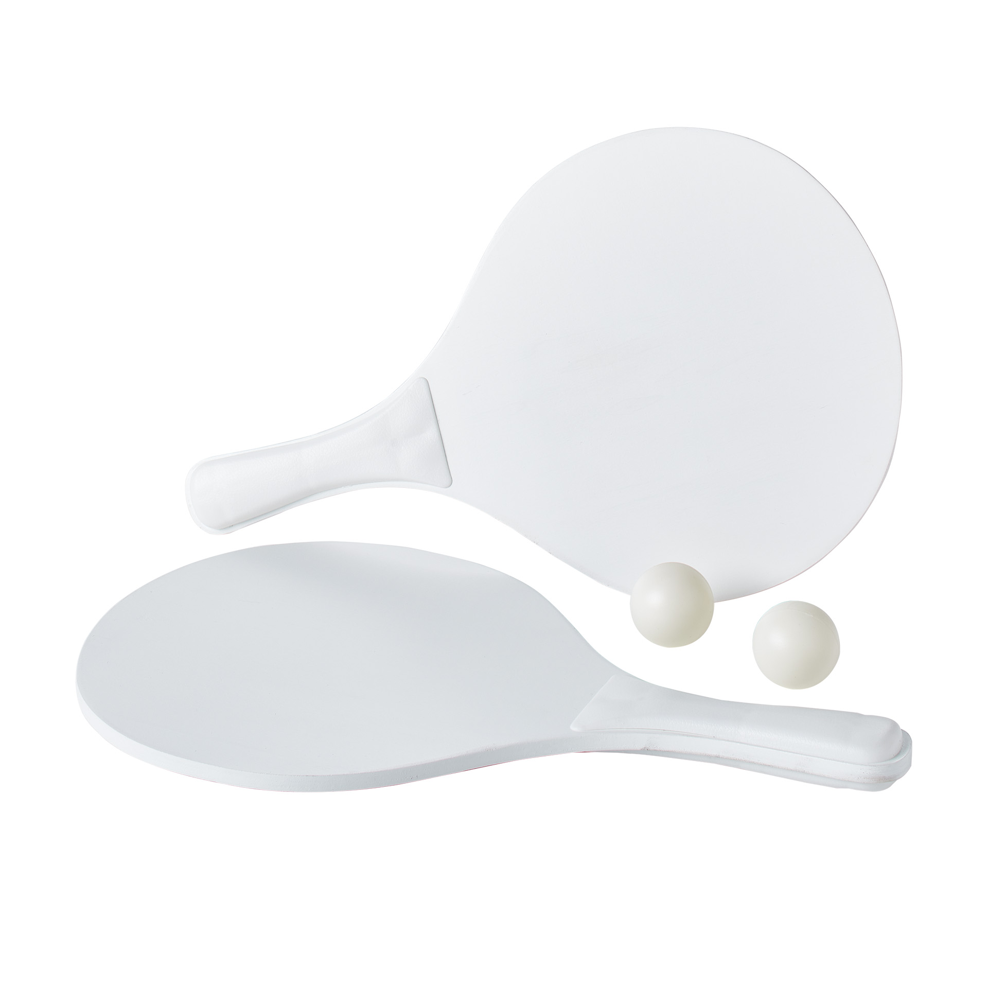 Smash Paddle Ball - Engaging Fitness Gift