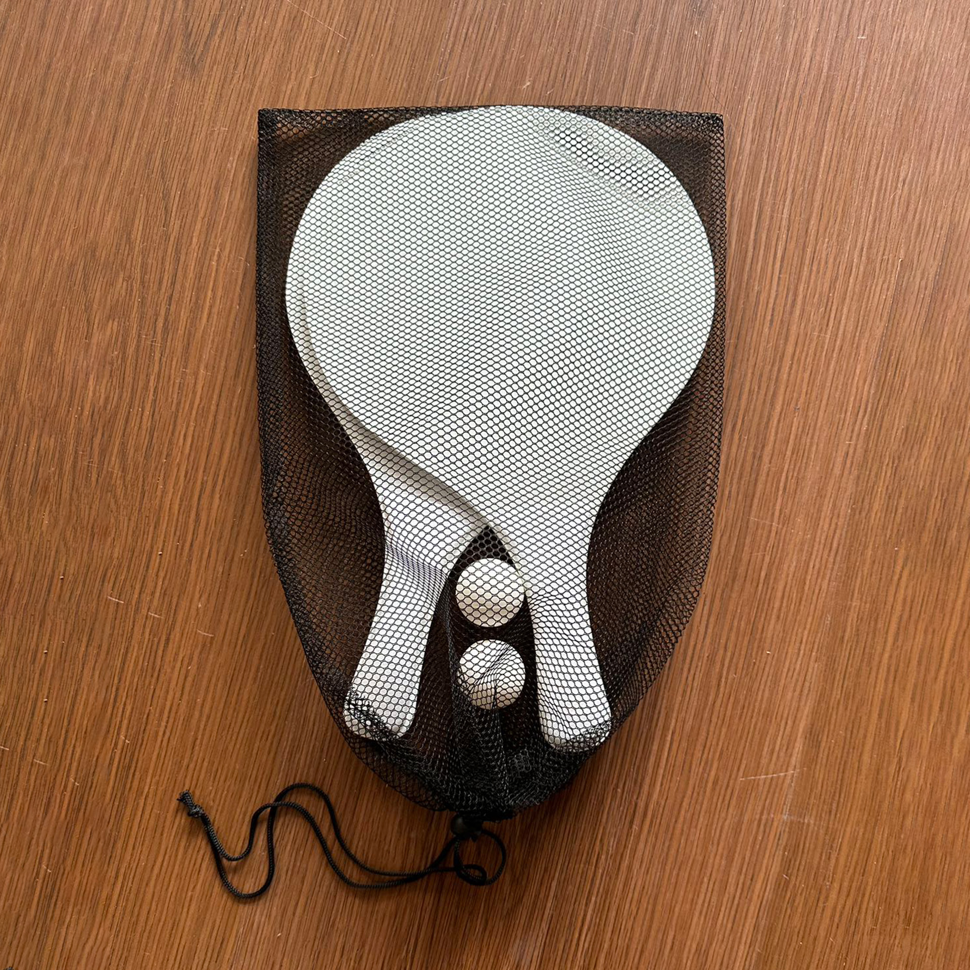 Smash Paddle Ball - Engaging Fitness Gift