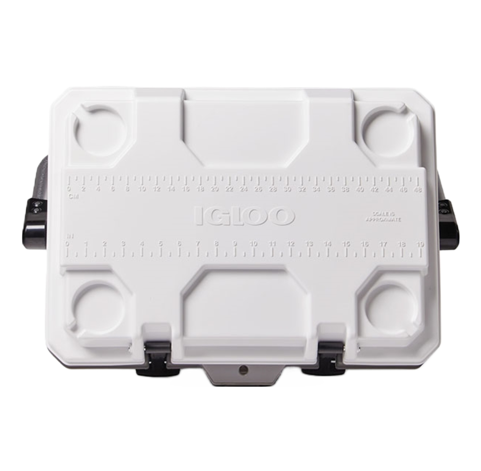 IGLOO IMX 24 Quart Cooler - Custom Branded Promotional Coolers - Swag.com