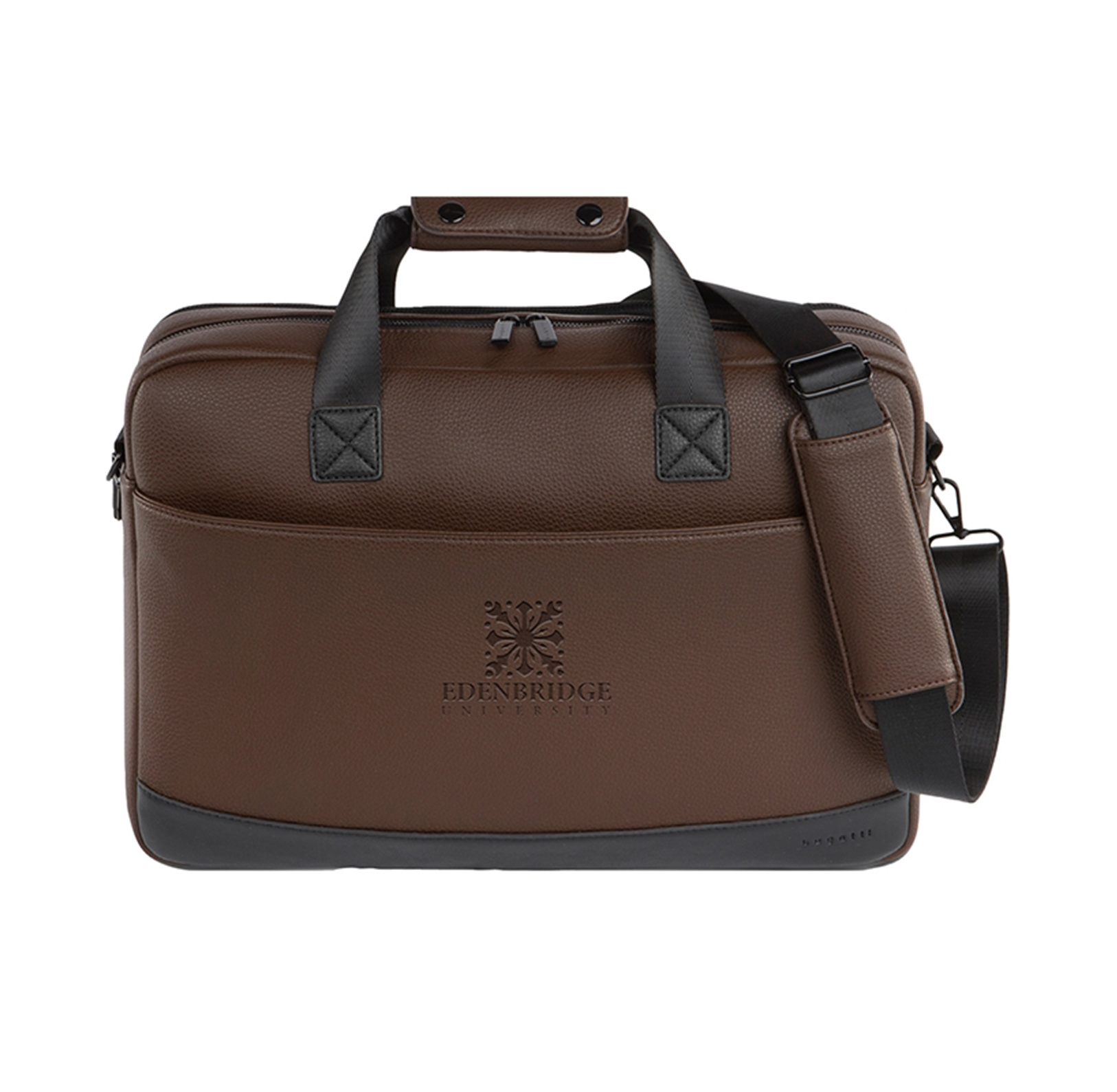 Bugatti Central Briefcase - Custom Branded Promotional Briefcases ...