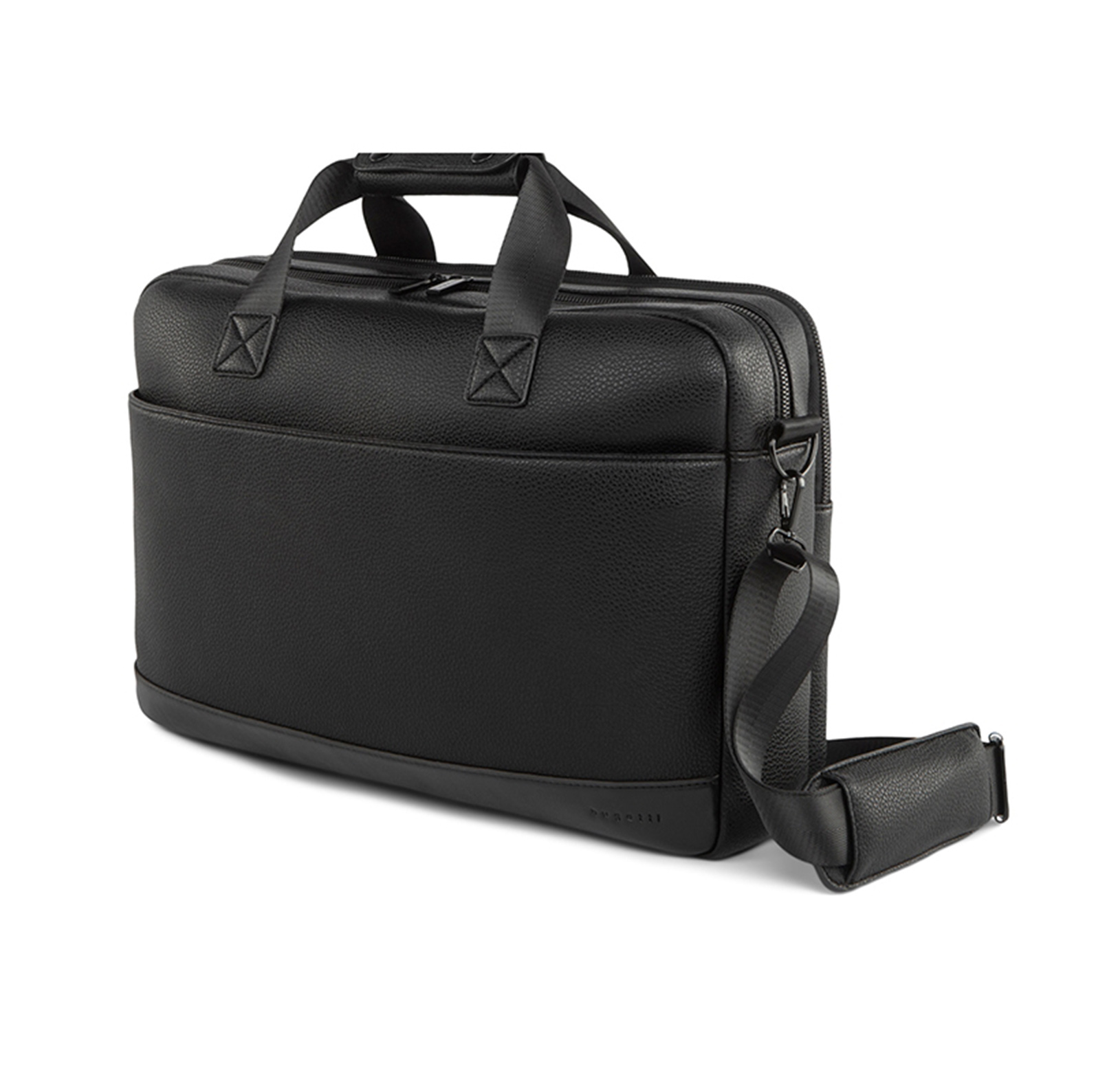 Bugatti Central Briefcase - Custom Branded Promotional Briefcases ...