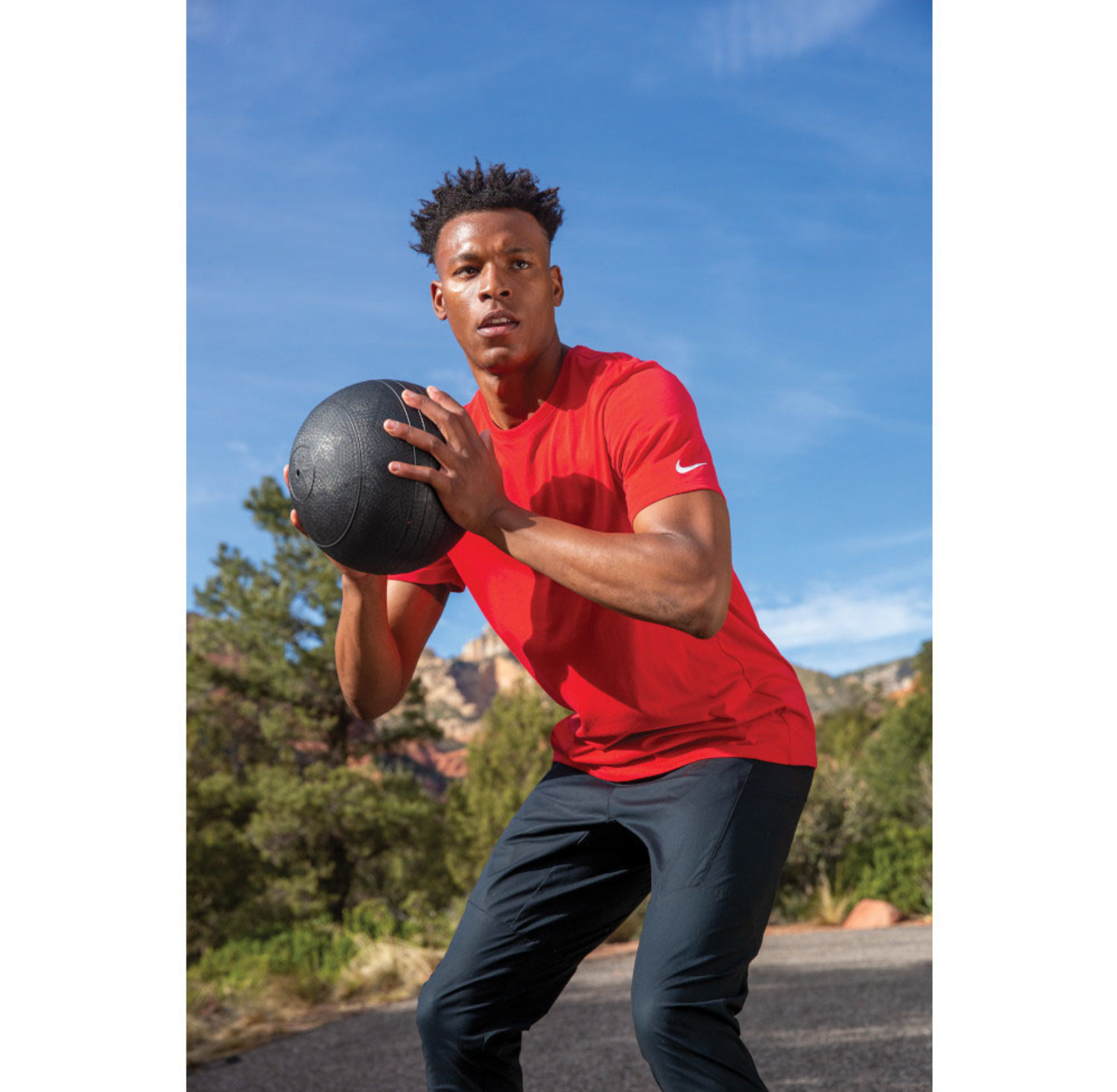 Nike Unisex Dri-FIT T-Shirt - Custom Branded Promotional Activewear ...