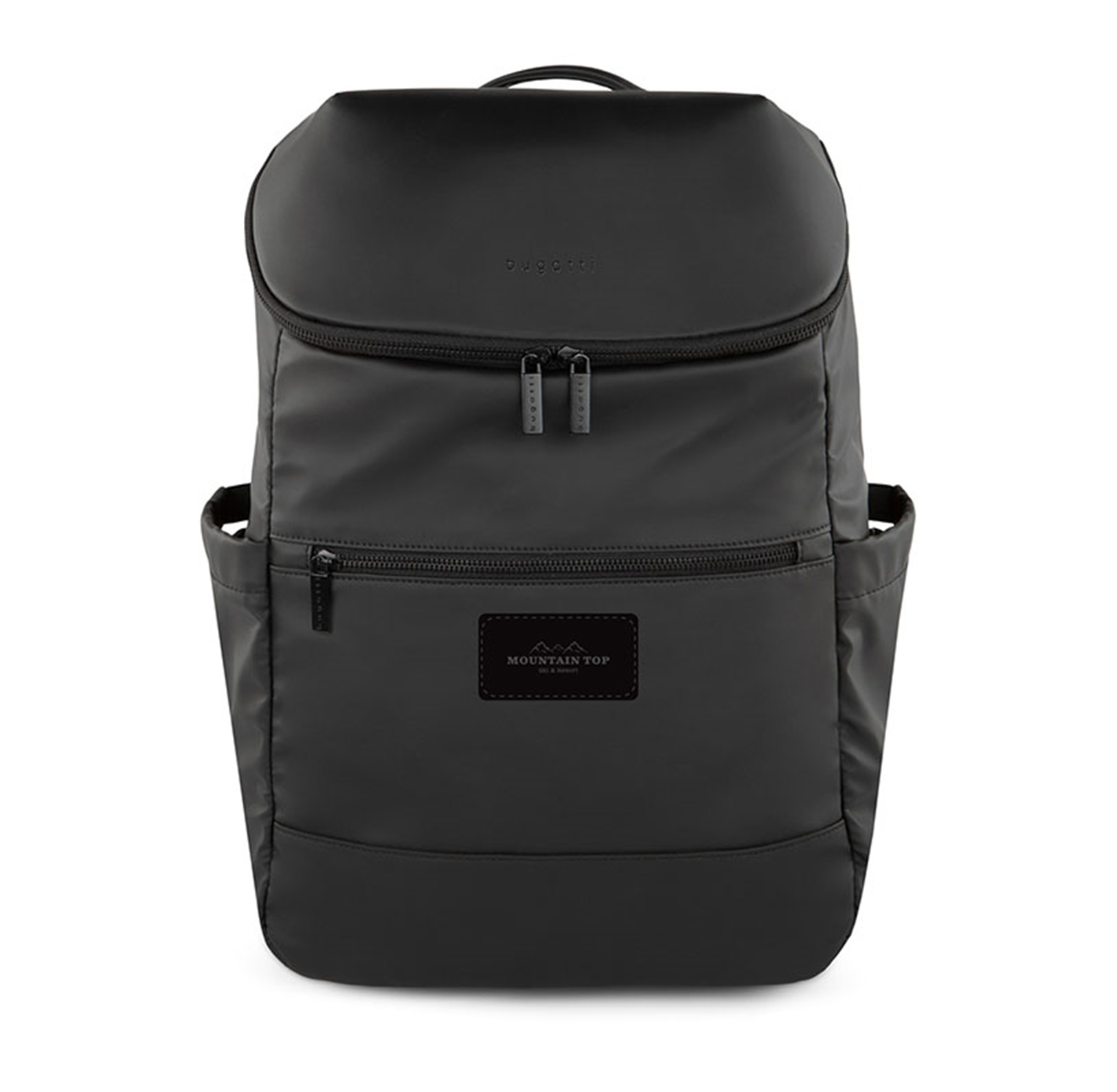 Bugatti Mile End Backpack - Custom Branded Promotional Backpacks - Swag.com