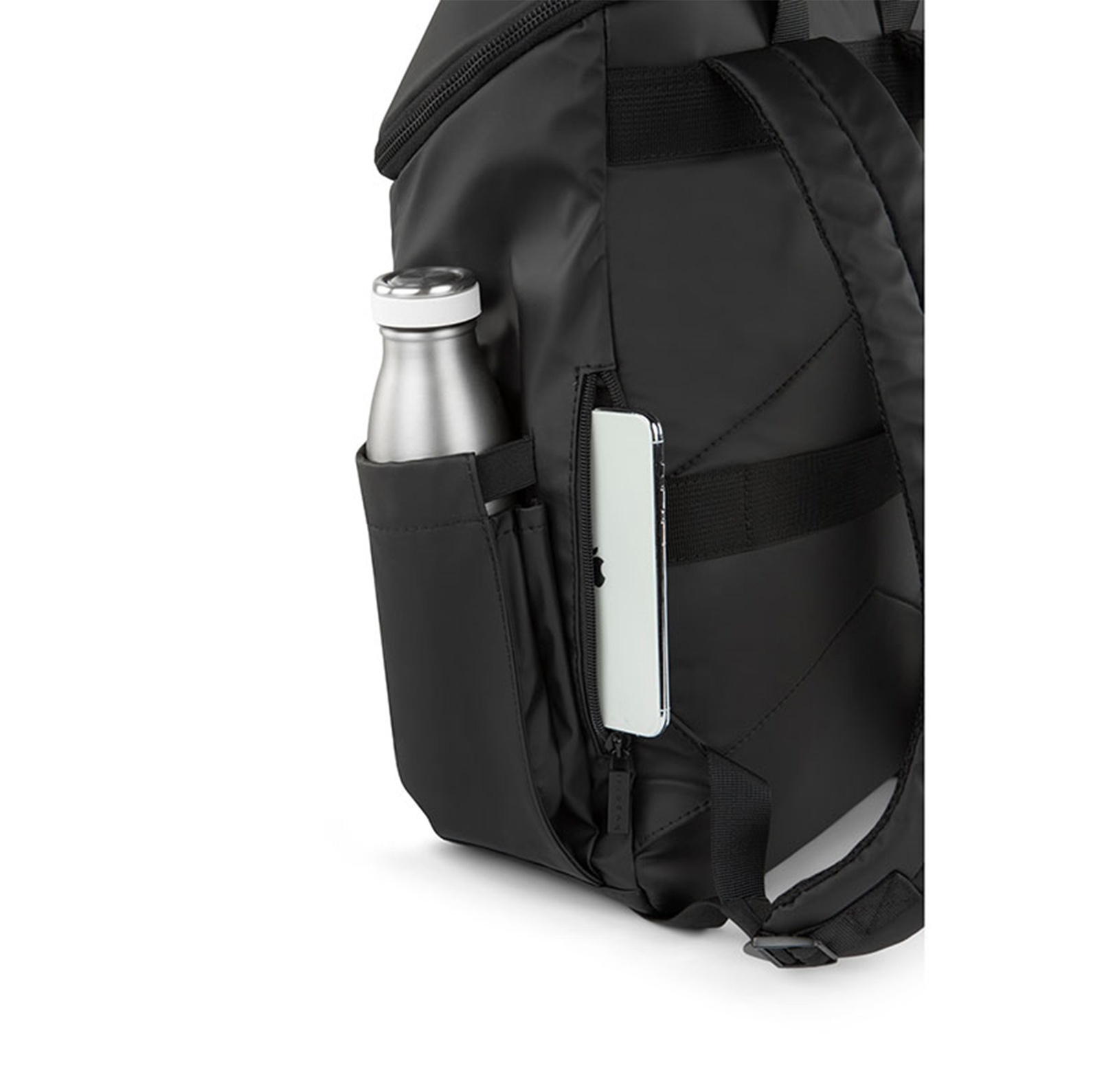 Bugatti Mile End Backpack - Custom Branded Promotional Backpacks - Swag.com