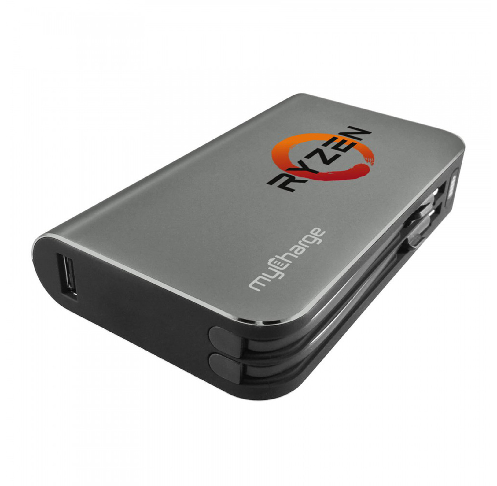 MyCharge Hub Turbo Charger - Branded Promotional Custom Chargers - Swag.com