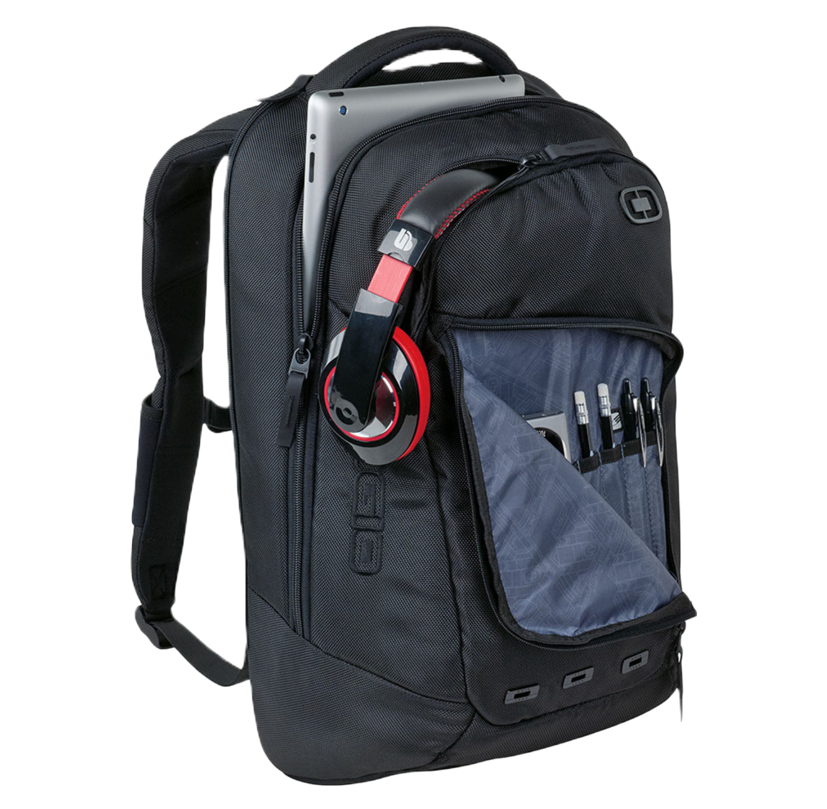 OGIO Ace Backpack - Custom Branded Promotional Backpacks - Swag.com