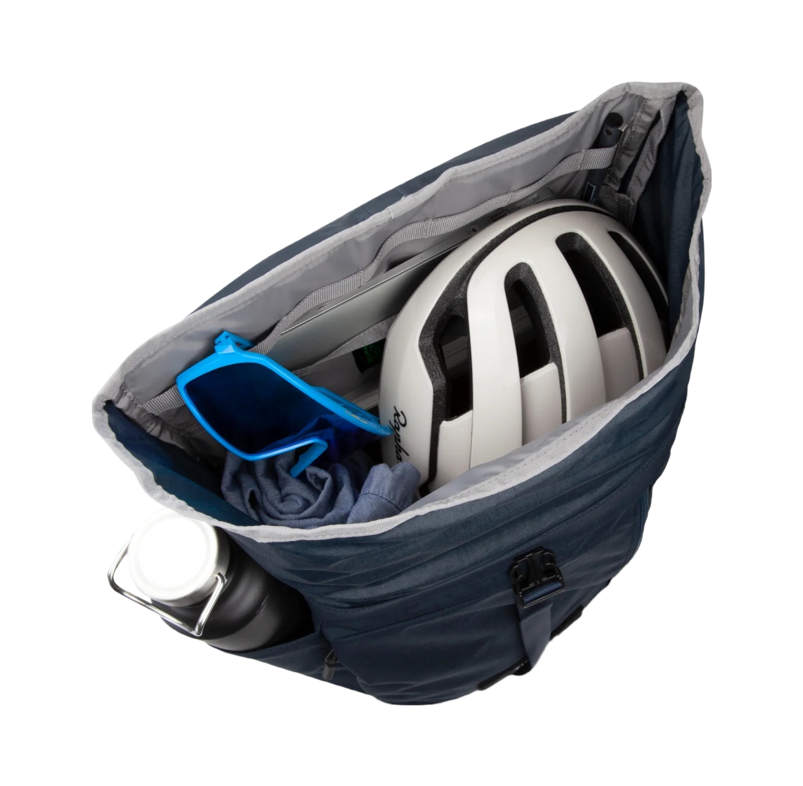 TIMBUK2 Eco Tuck Backpack - Custom Branded Promotional Backpacks - Swag.com