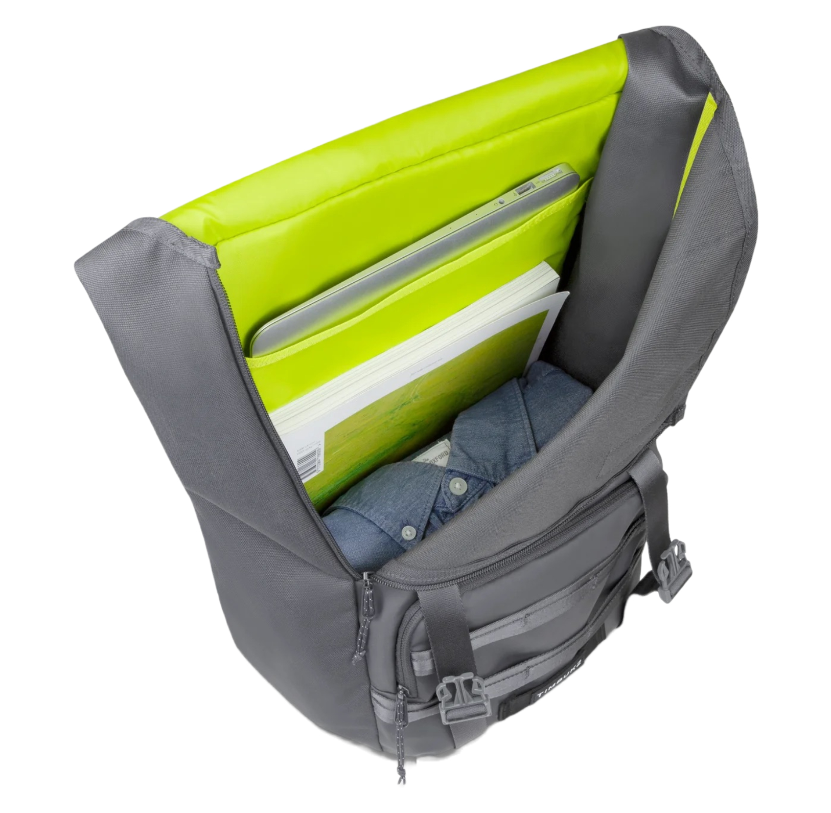 TIMBUK2 Rogue 2.0 Backpack - Custom Branded Promotional Backpacks ...