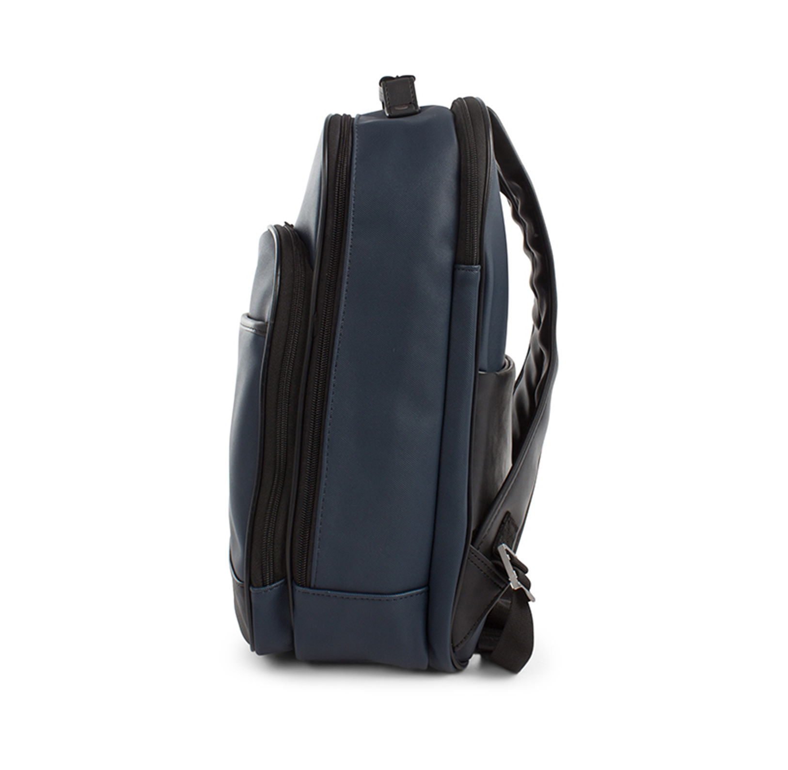 Bugatti Gin & Twill Backpack - Custom Branded Promotional Backpacks ...