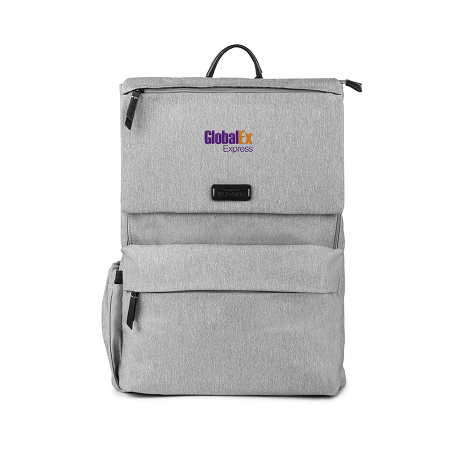 Bugatti Reborn Backpack - Custom Branded Promotional Backpacks - Swag.com