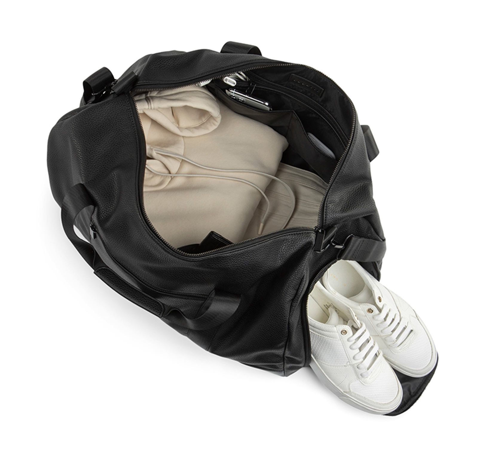 Bugatti Central Duffel Bag - Custom Branded Promotional Duffel Bags ...