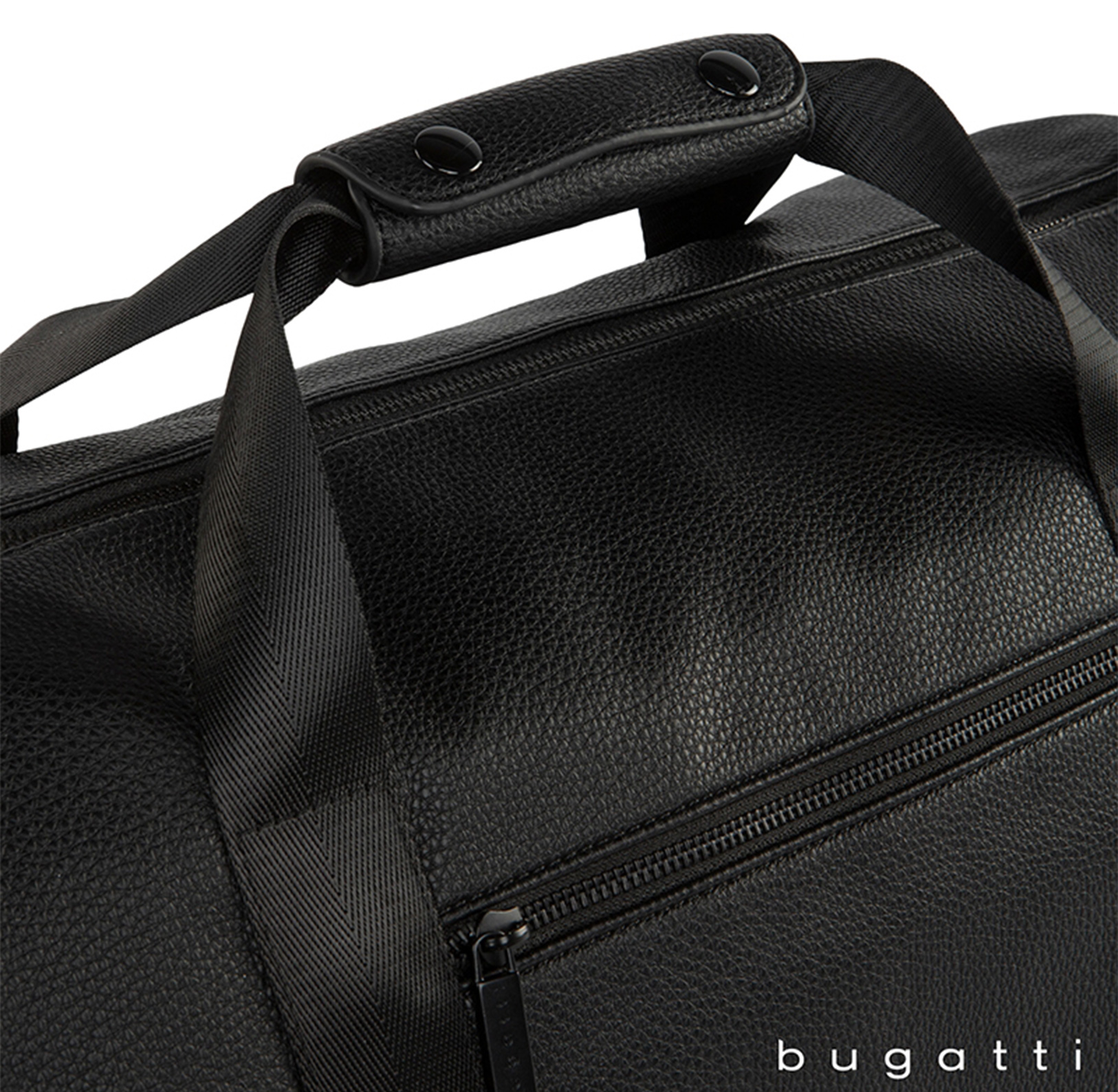 Bugatti Central Duffel Bag - Custom Branded Promotional Duffel Bags - Swag.com