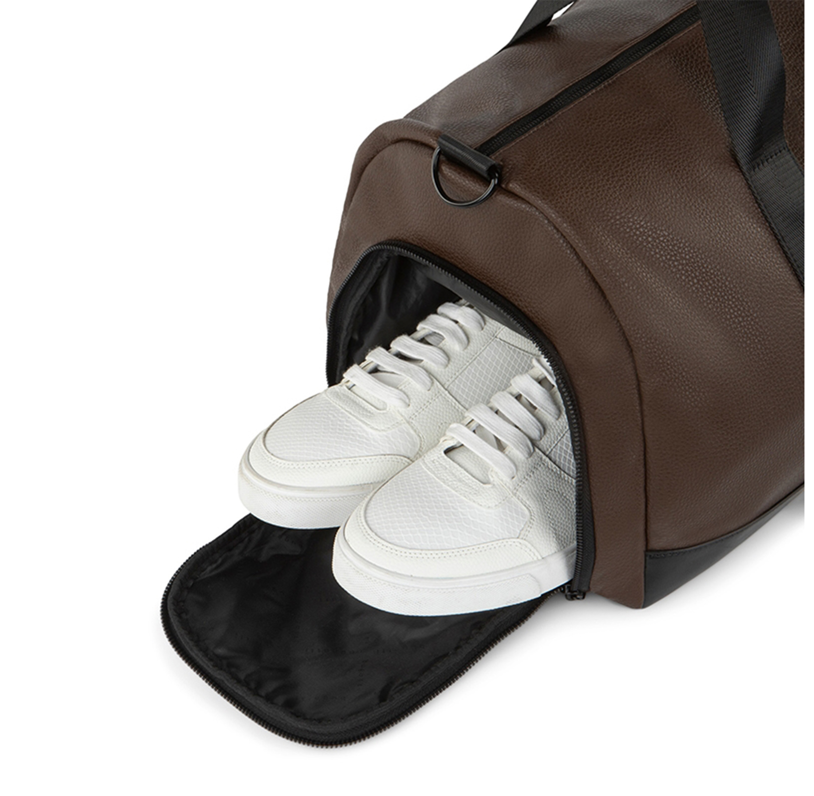 Bugatti Central Duffel Bag - Custom Branded Promotional Duffel Bags ...